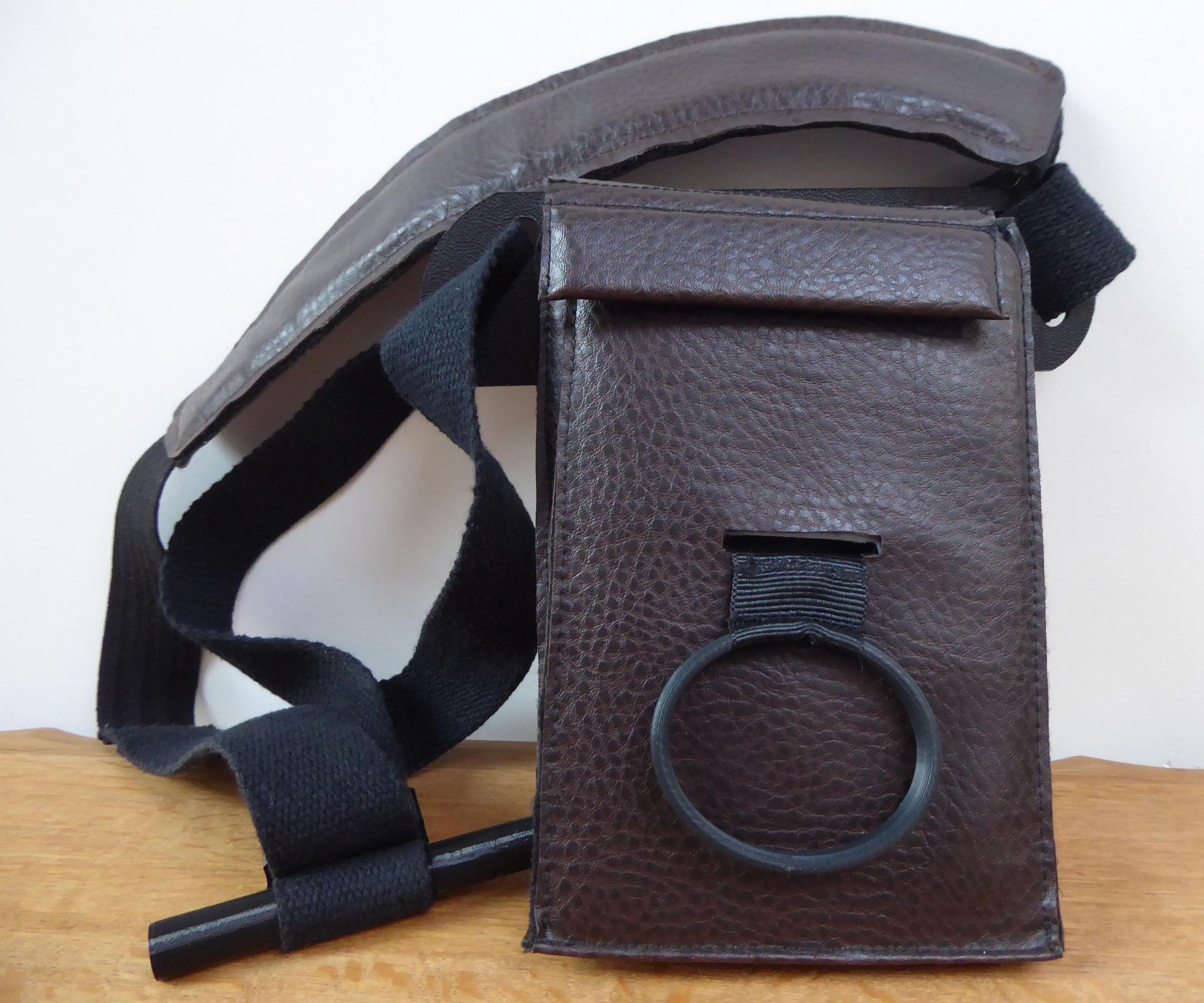 Smartphonetas - Smartphone Bag - Sac Pour Smartphone - D4E1 : 3 Steps ...