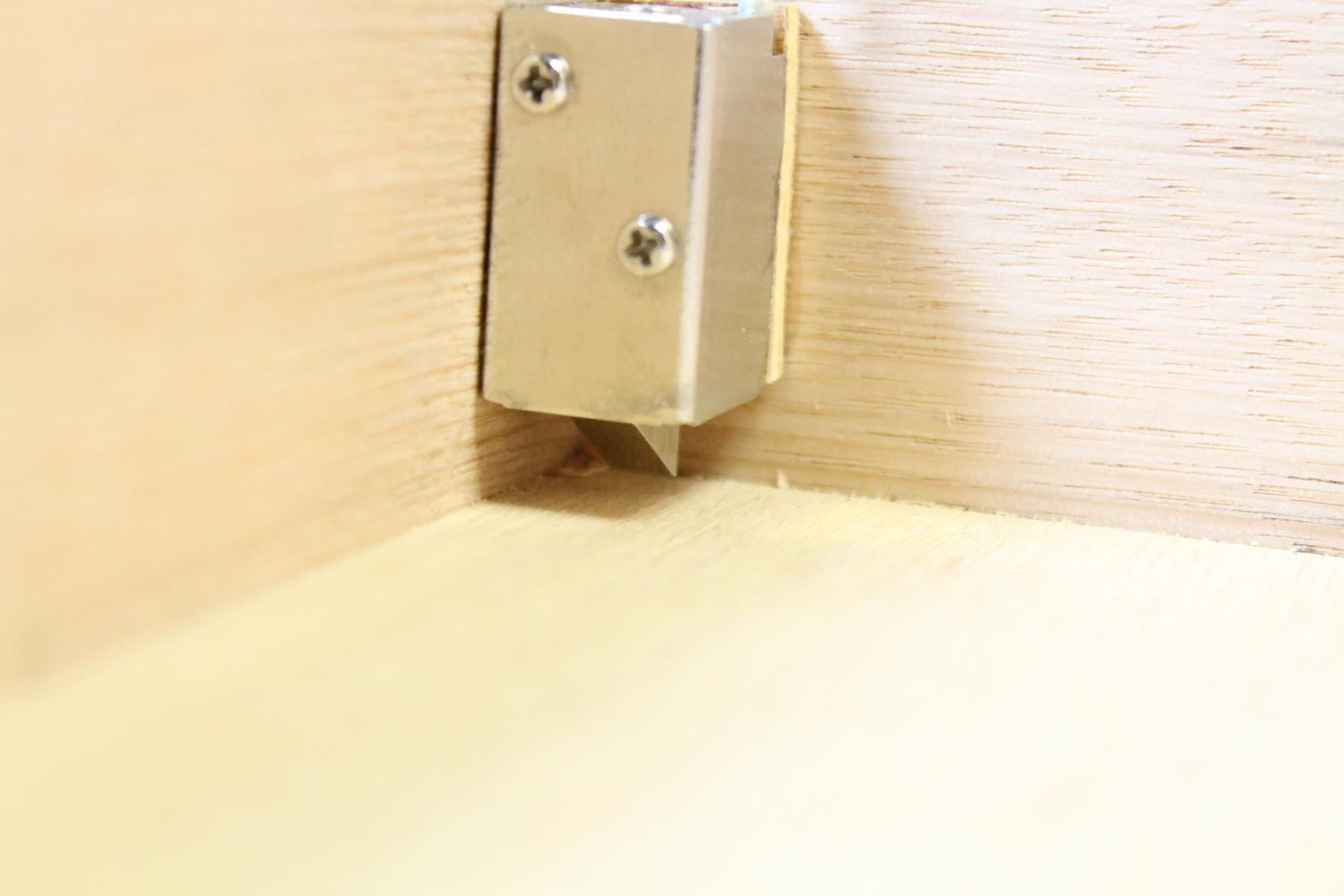 Secret Drawer & Book Switch : 15 Steps (with Pictures) - Instructables