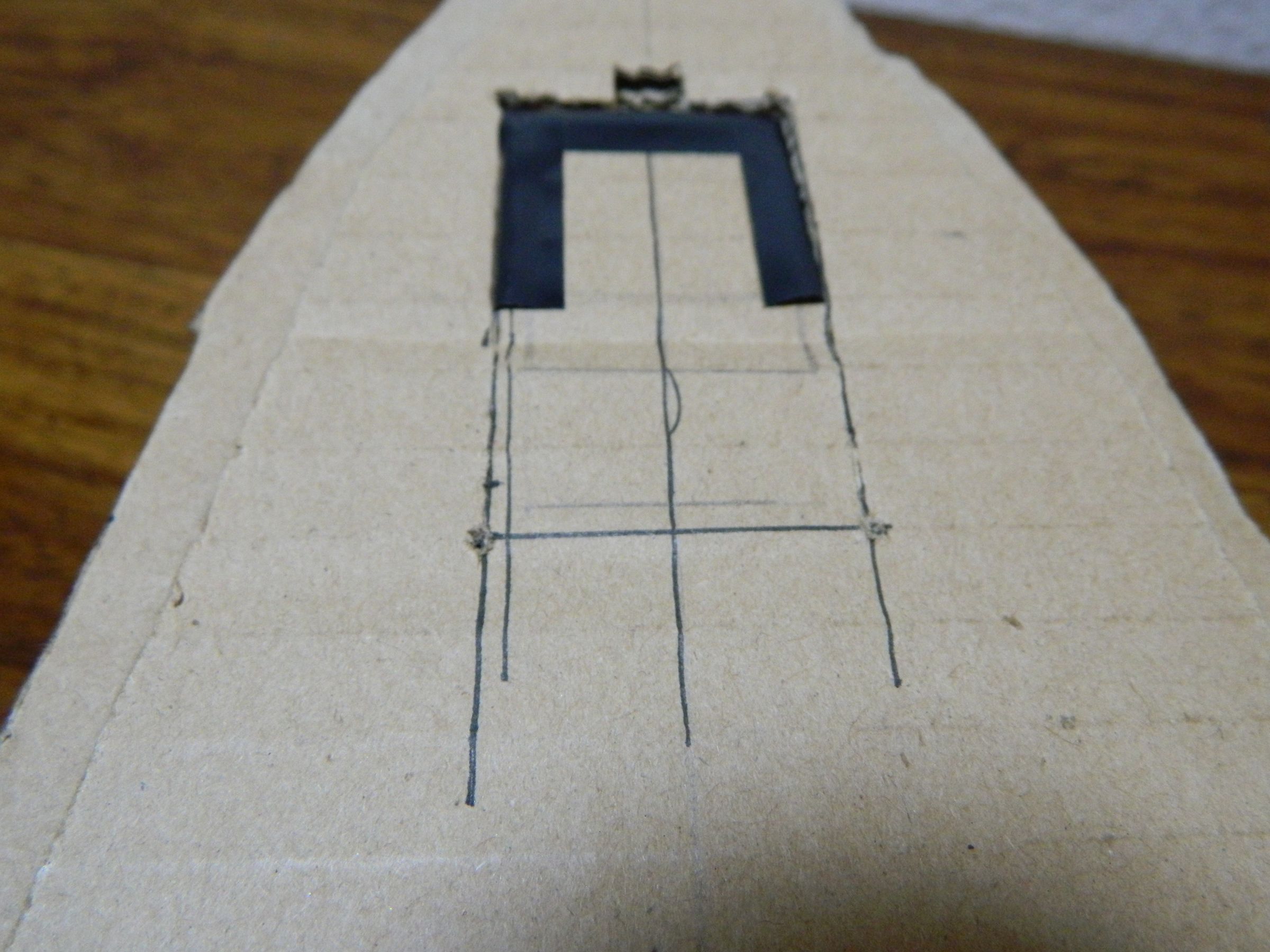 A Space Shuttle : 12 Steps - Instructables