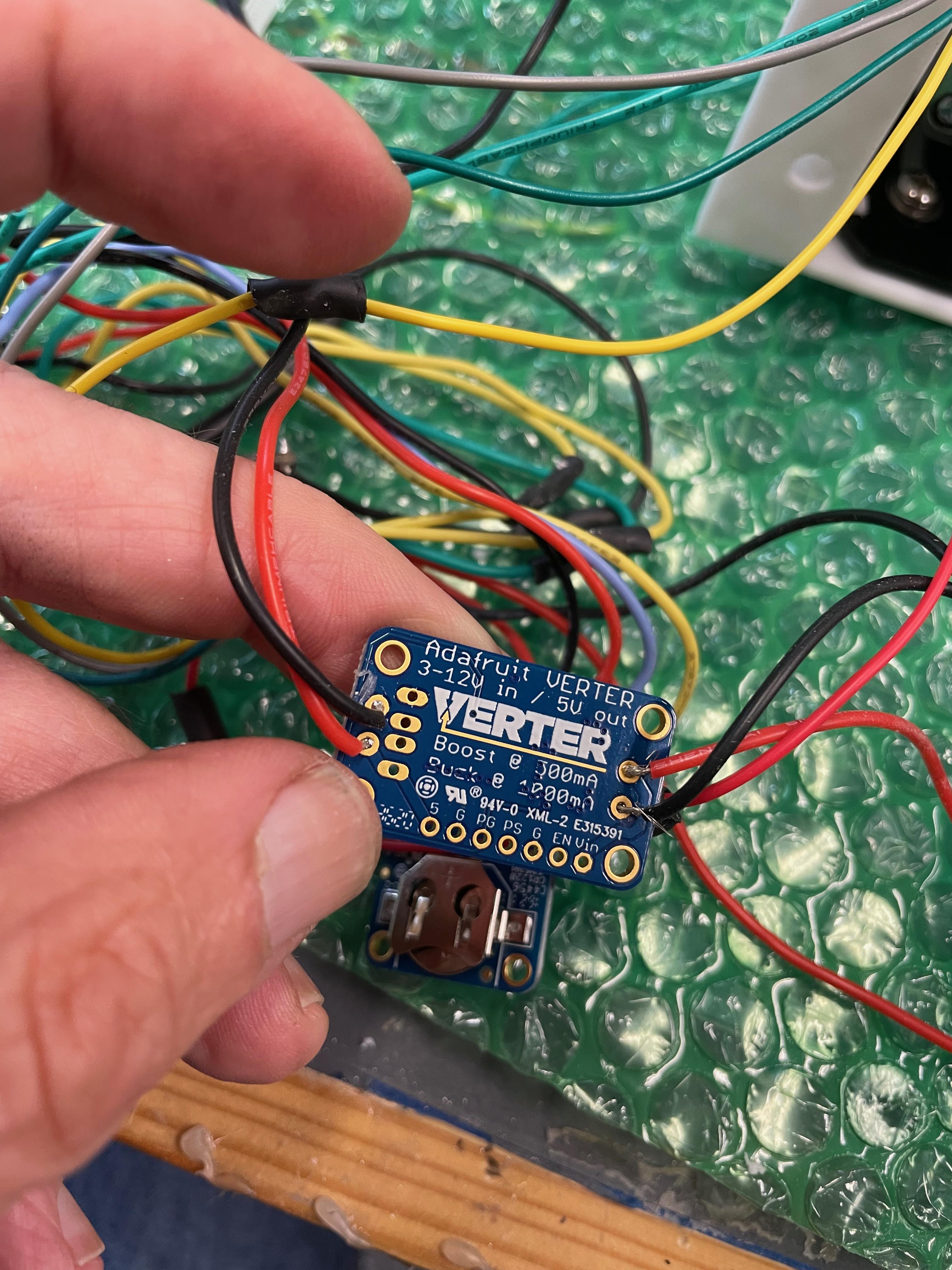 Largest Tide Clock in the World : 5 Steps (with Pictures) - Instructables