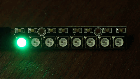 Neopixels, How Do They Work? : 6 Steps (with Pictures) - Instructables