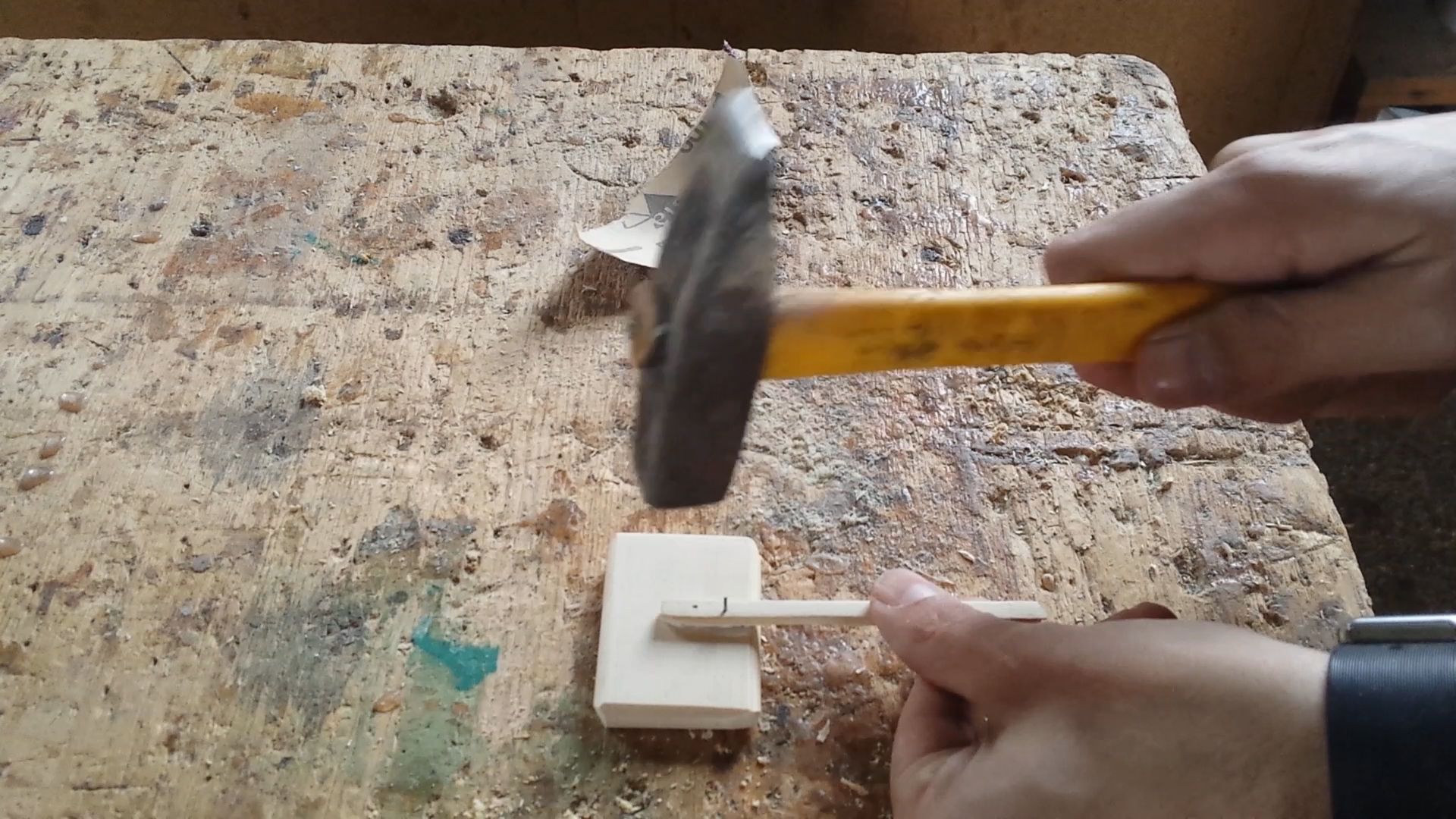 Coyote and Roadrunner Inspired Bird Feeder : 6 Steps - Instructables