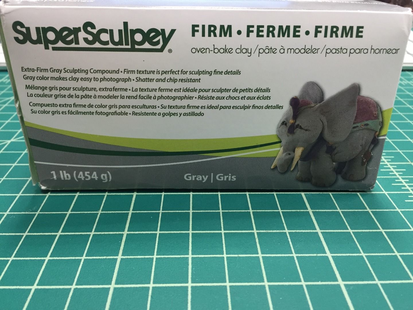 Rapid Prototyping With Polymer Clay (with Pictures) - Instructables