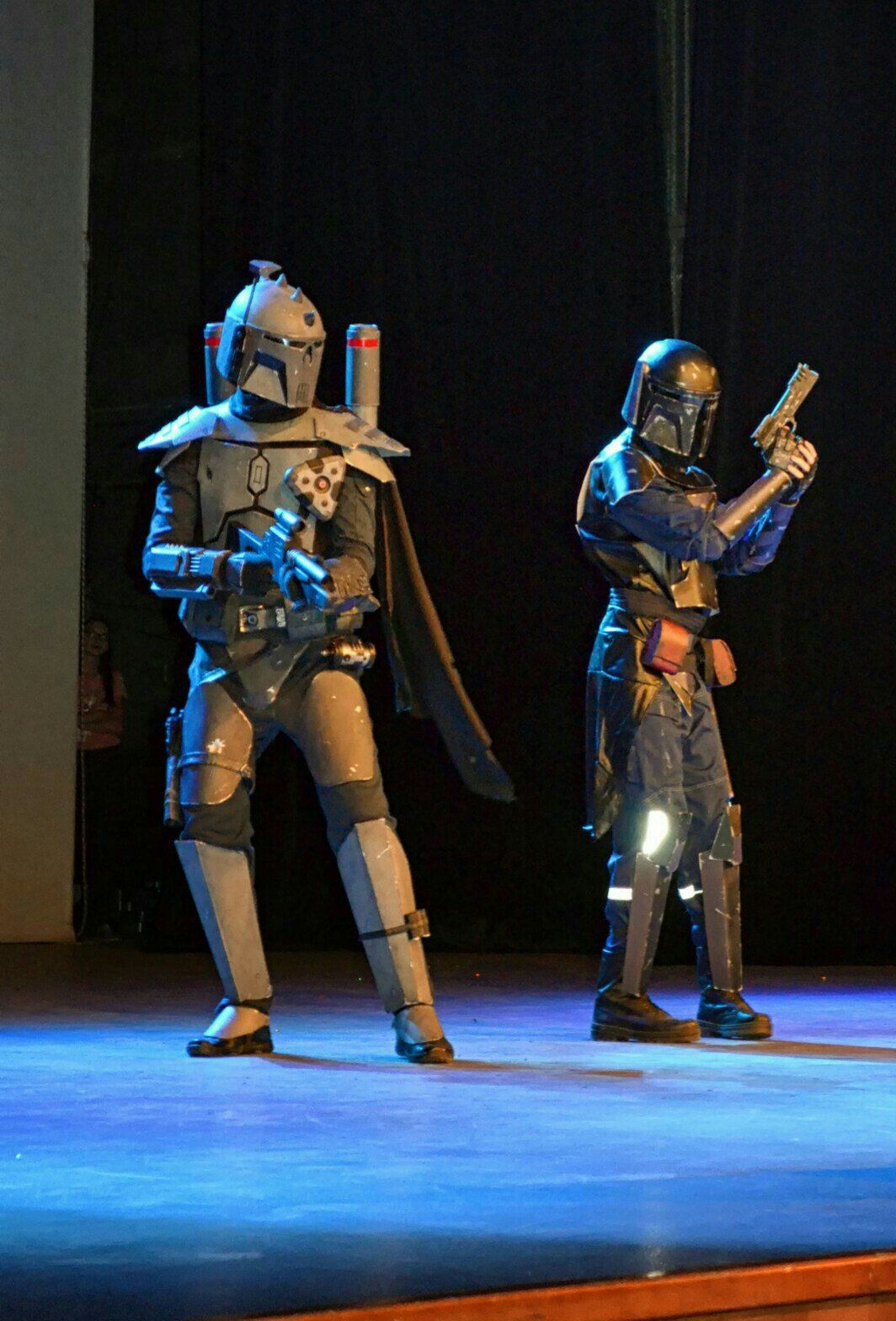Republic Commando Backpack : 4 Steps (with Pictures) - Instructables