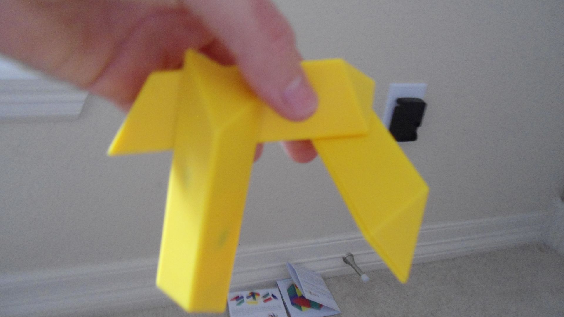 How to Make a Cube : 11 Steps - Instructables