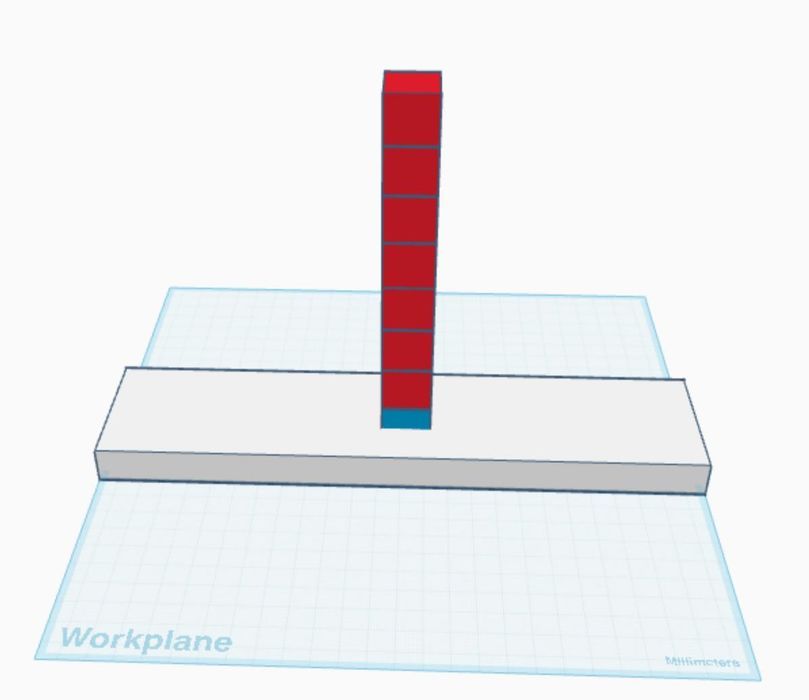 Make an Interactive Game With Tinkercad : 7 Steps (with Pictures ...