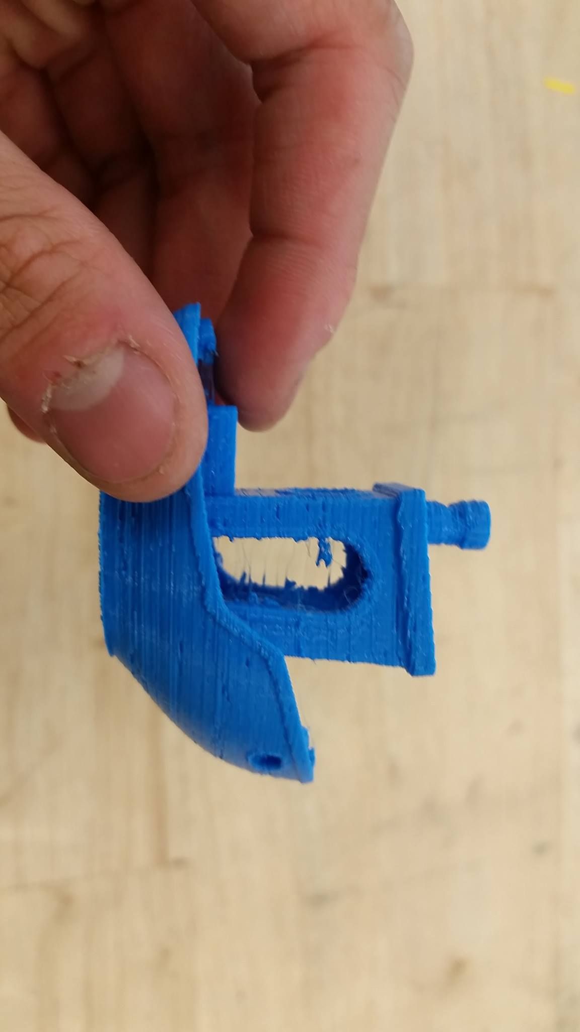 How to 3D Print NinjaFlex : 5 Steps - Instructables