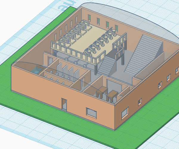 Make It Real Design Challenge : 11 Steps - Instructables
