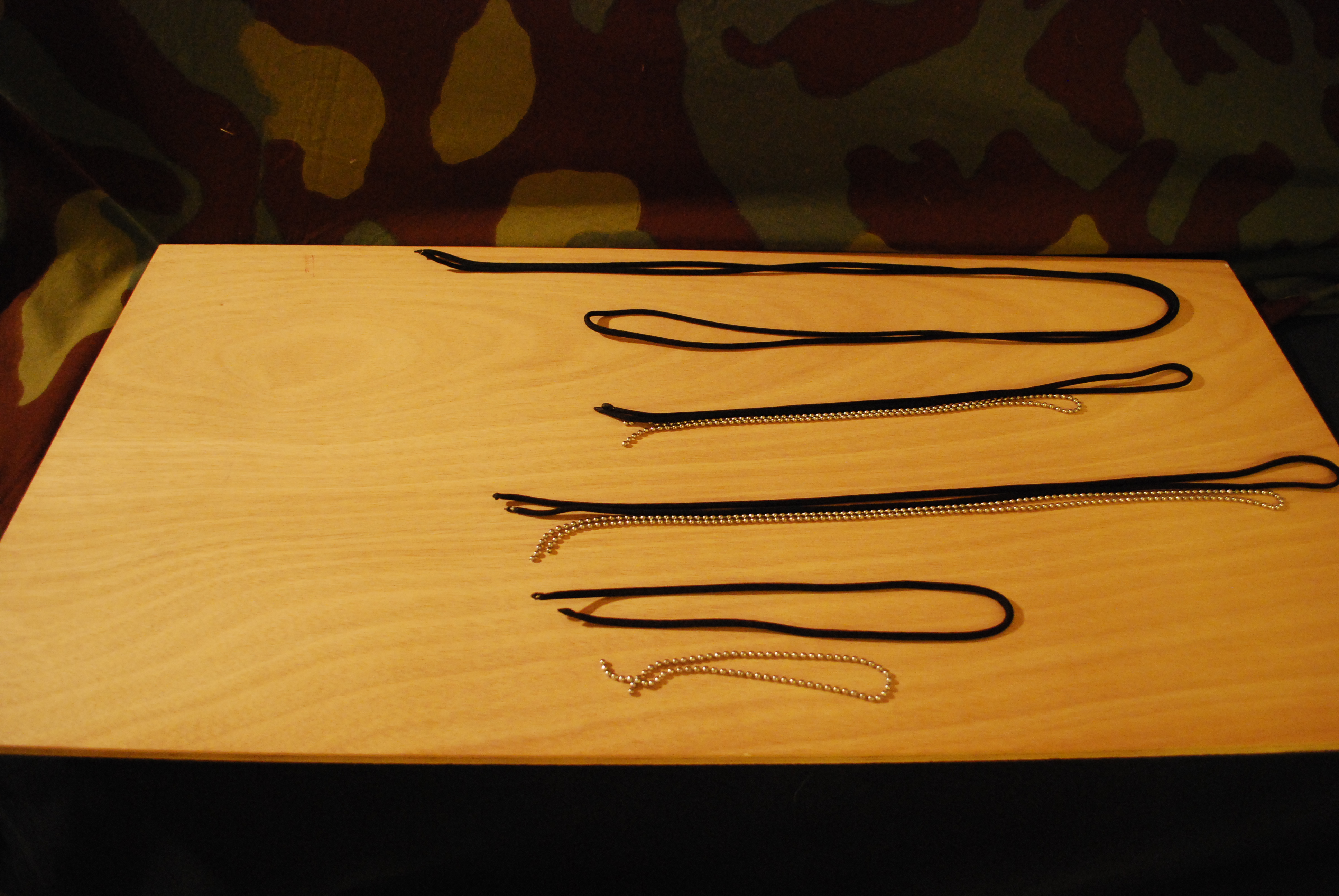 Paracord Bullwhip : 19 Steps (with Pictures) - Instructables