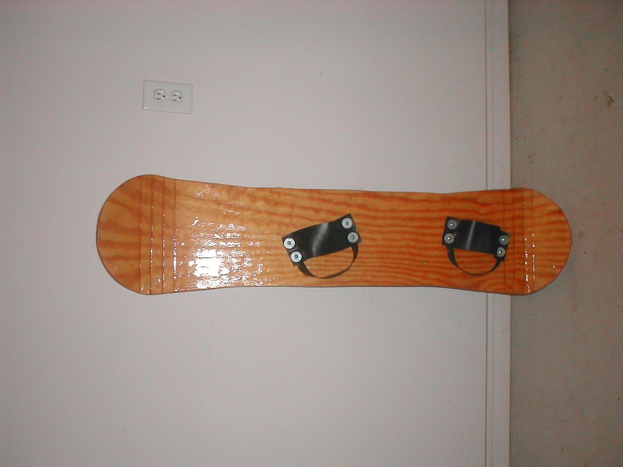 Sandboards - Instructables