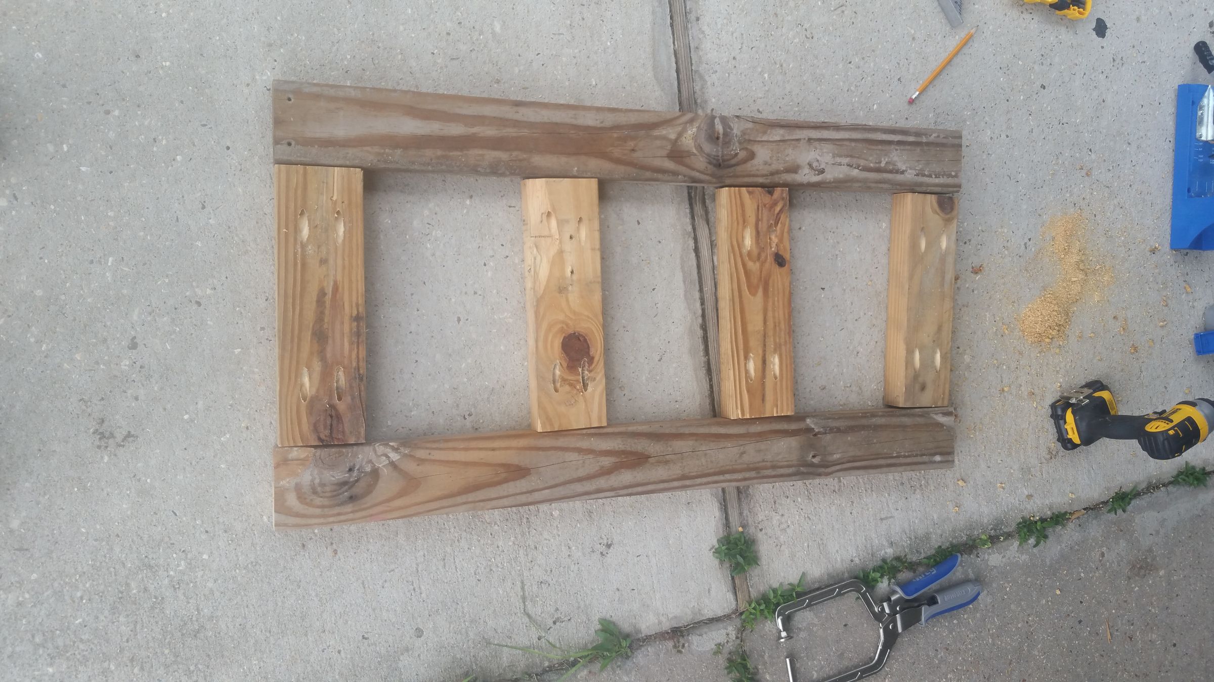 Jeep Door Cart : 8 Steps (with Pictures) - Instructables