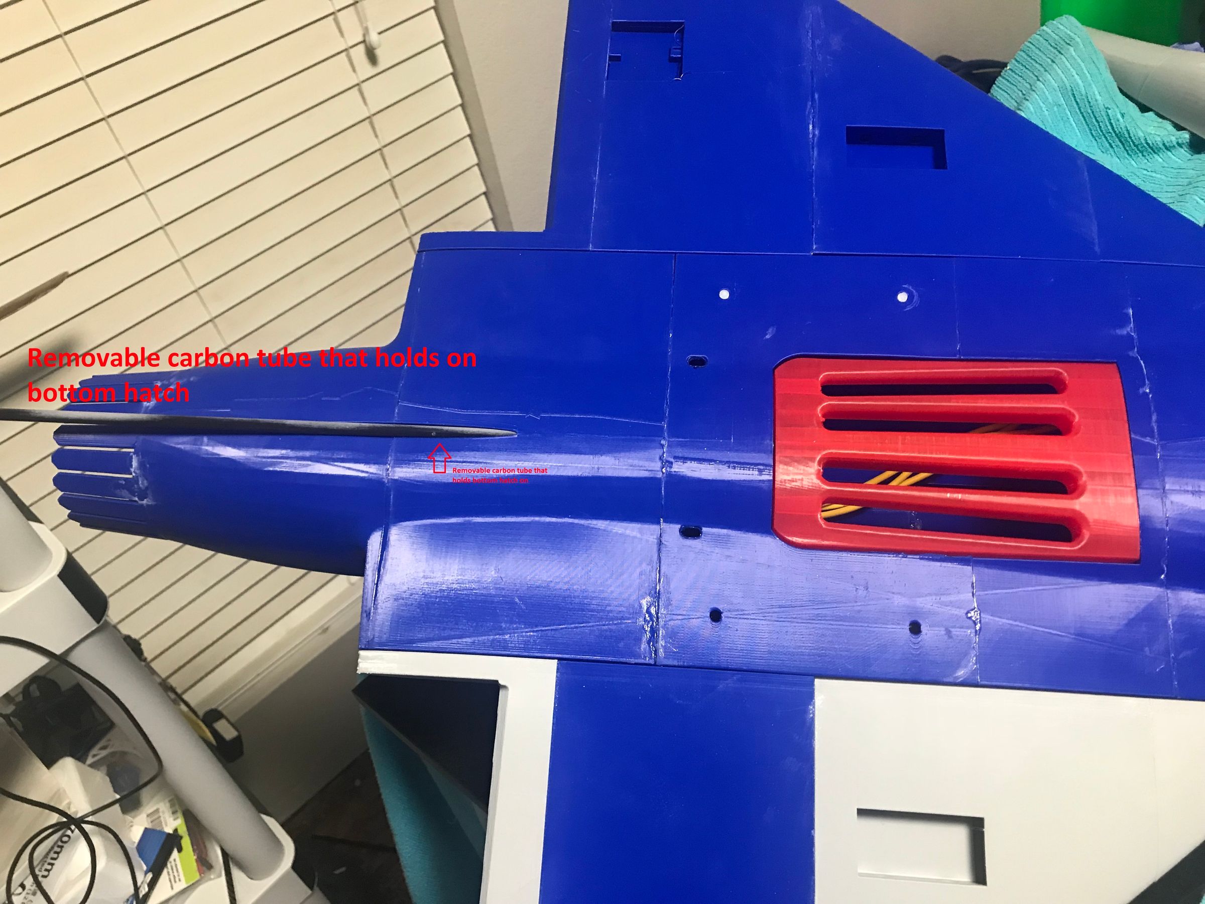 How to Design and Print 3d Printed RC Aircrafts : 17 Steps - Instructables
