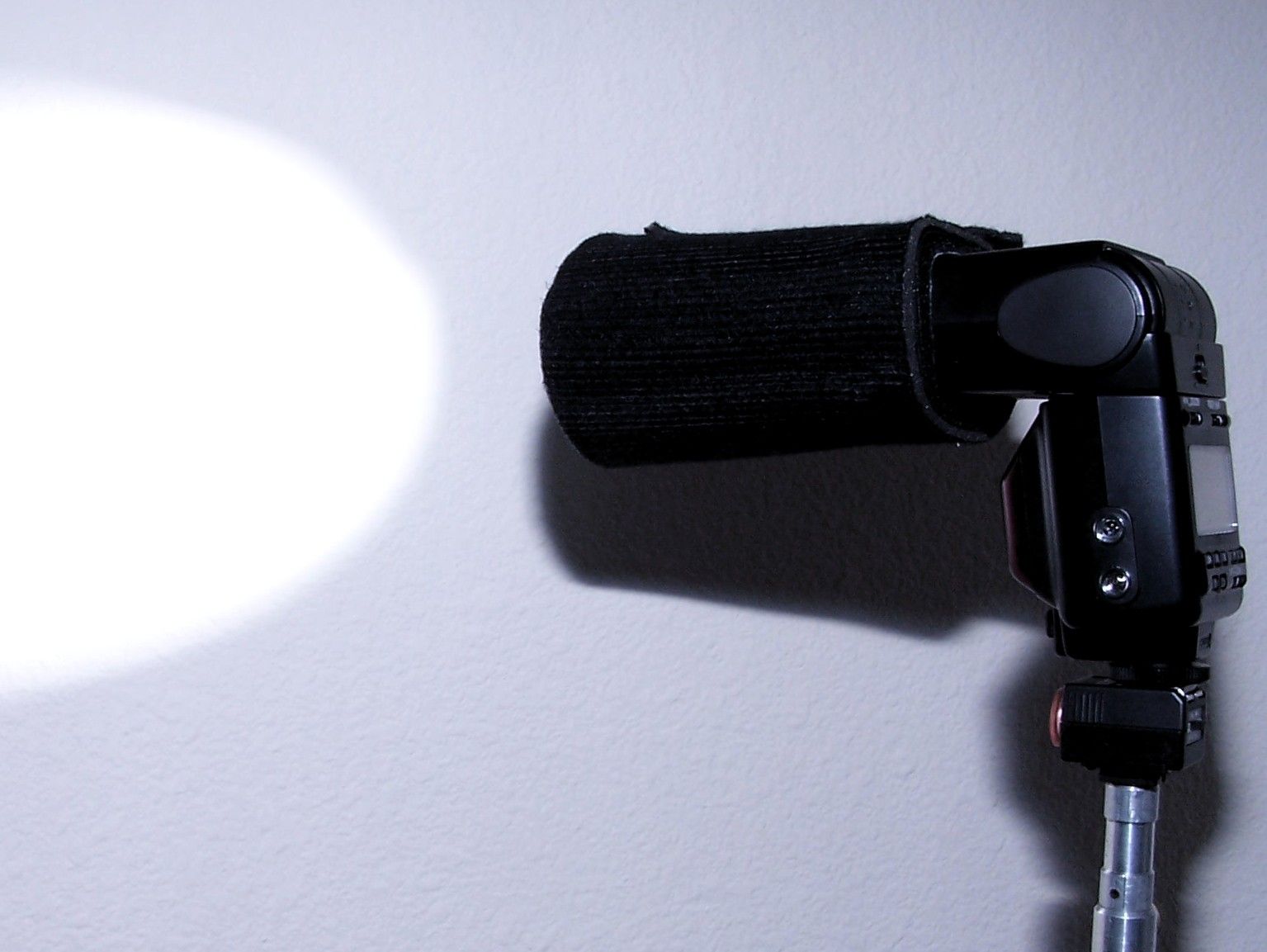 DIY Quick System - for DIY Photo Light Modifiers : 6 Steps (with ...