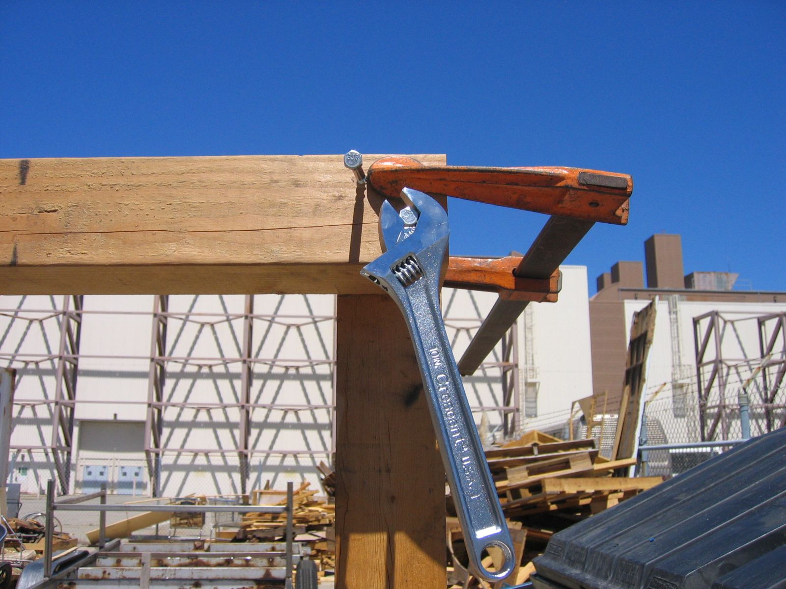 How to Build a Catapult : 15 Steps (with Pictures) - Instructables