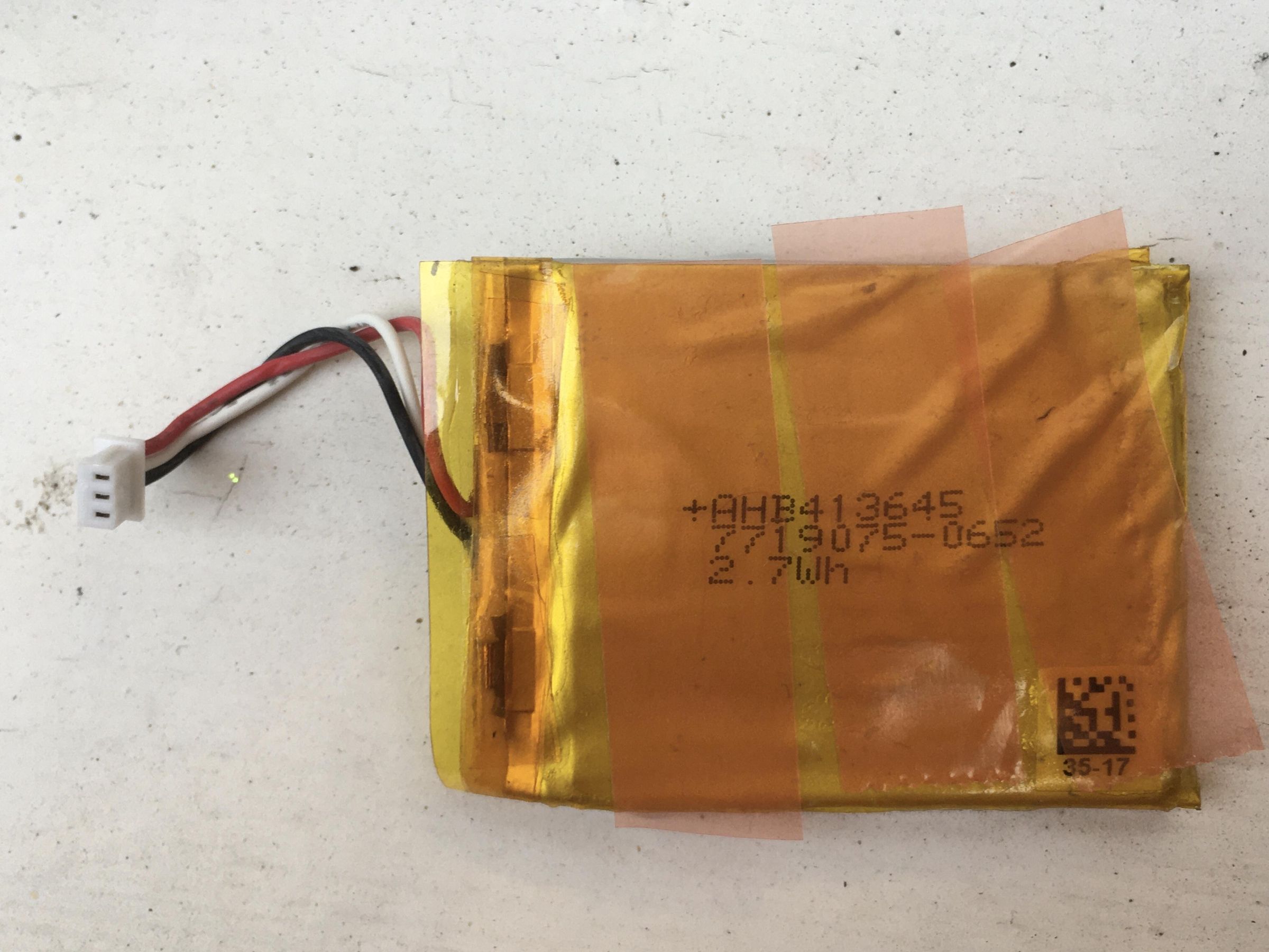 The Fight to Repair - Fixing Headphones / Fixing Our Product Design ...