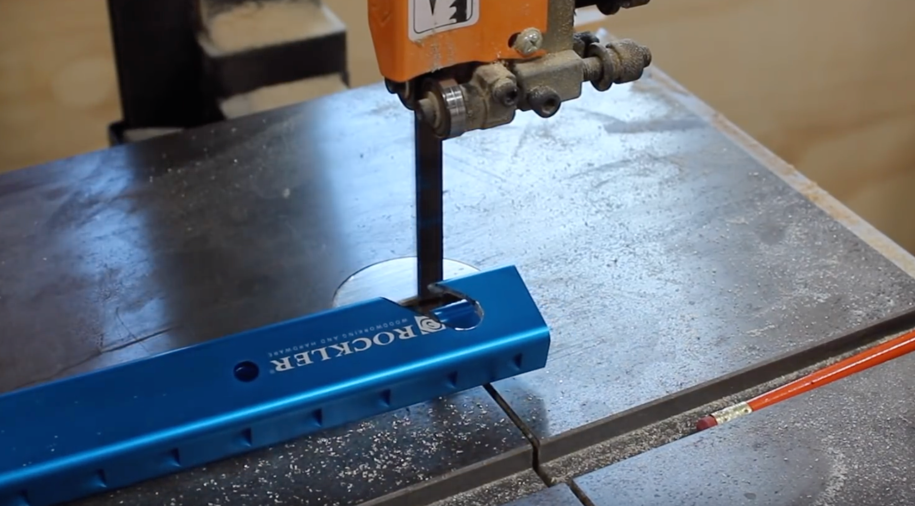 Ultimate Mobile Clamp Rack : 18 Steps (with Pictures) - Instructables