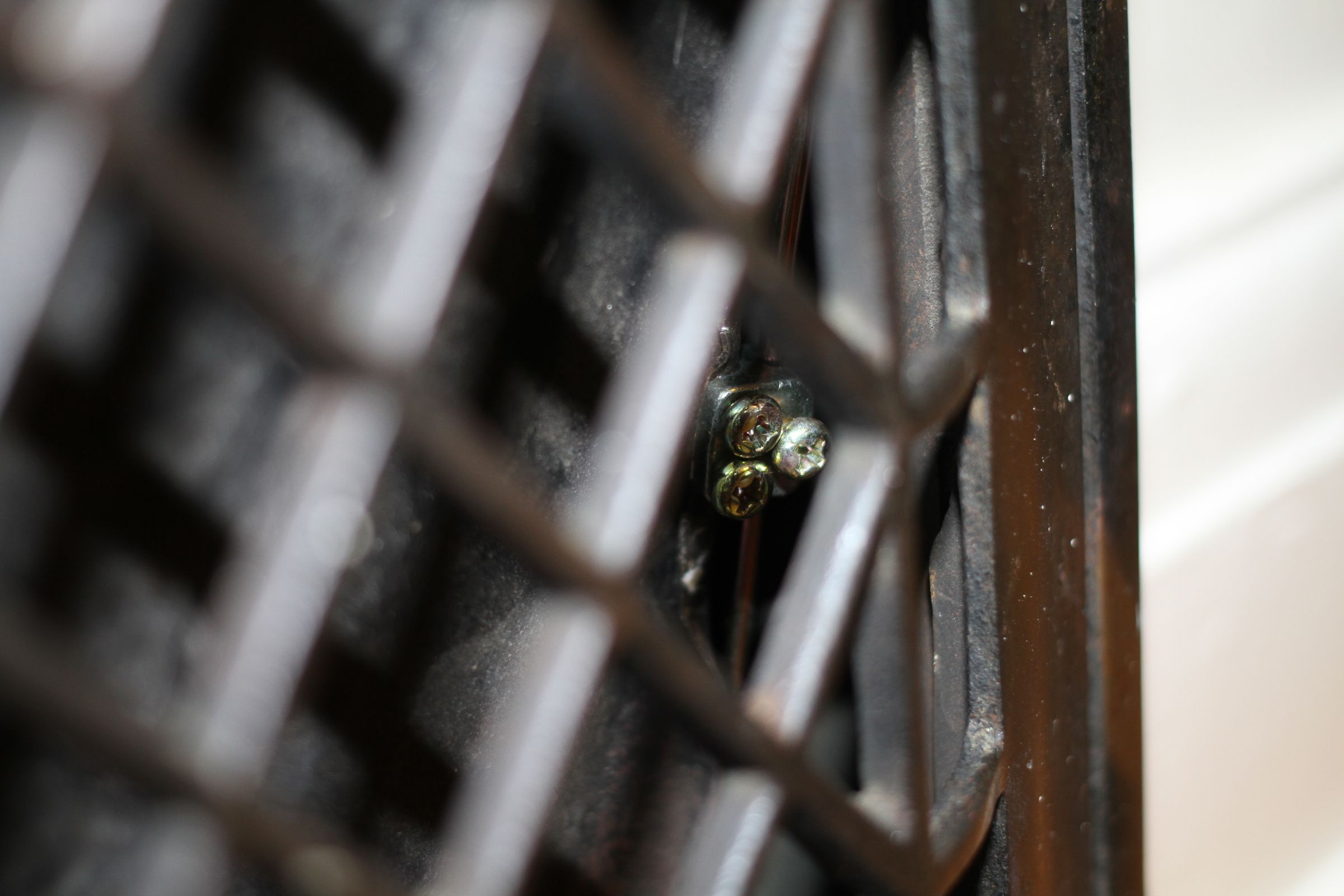 VentMan: DIY Automated HVAC Vent Controls : 5 Steps (with Pictures ...