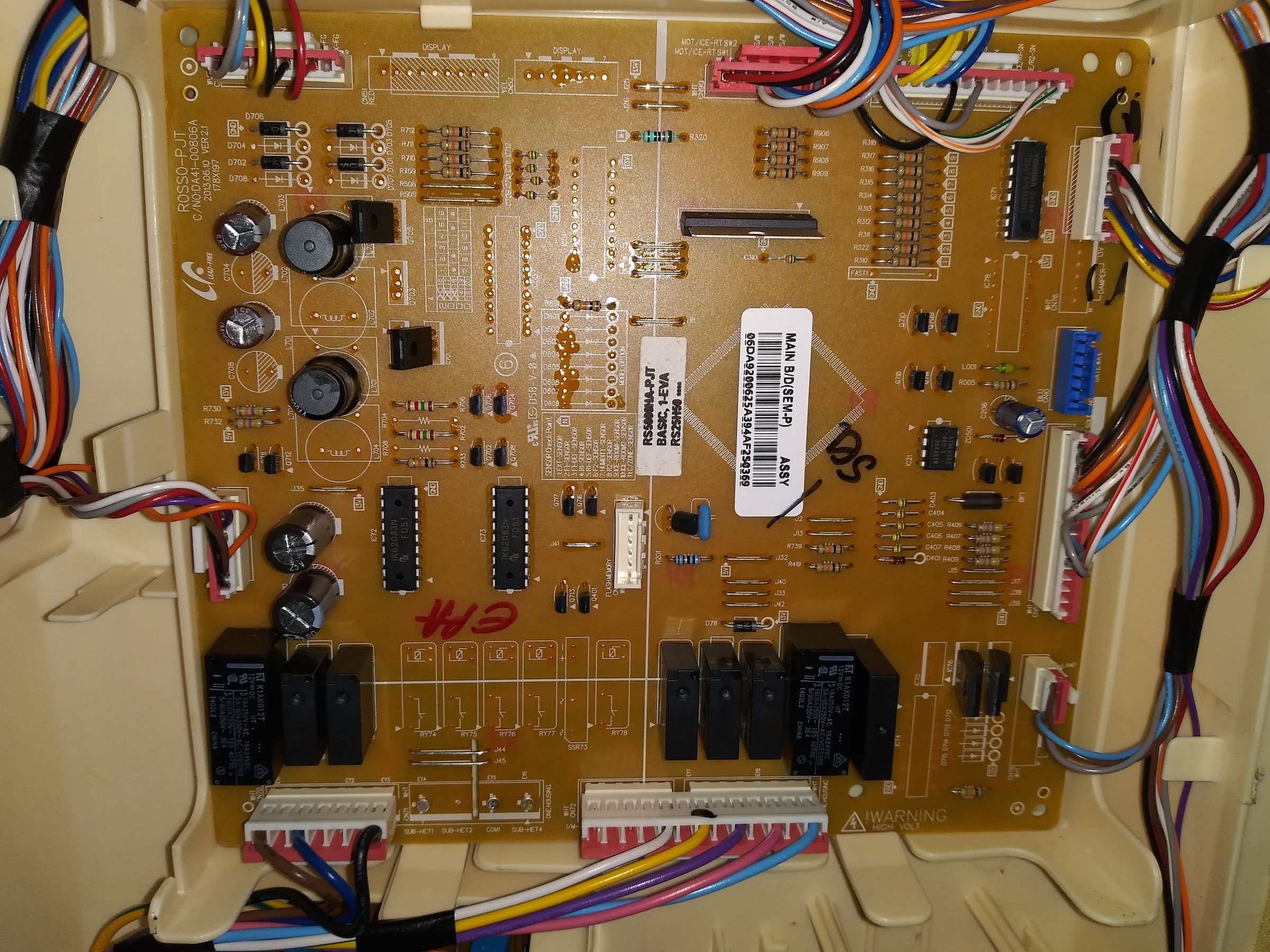 All You Need to Know About a Relays : 6 Steps (with Pictures ...