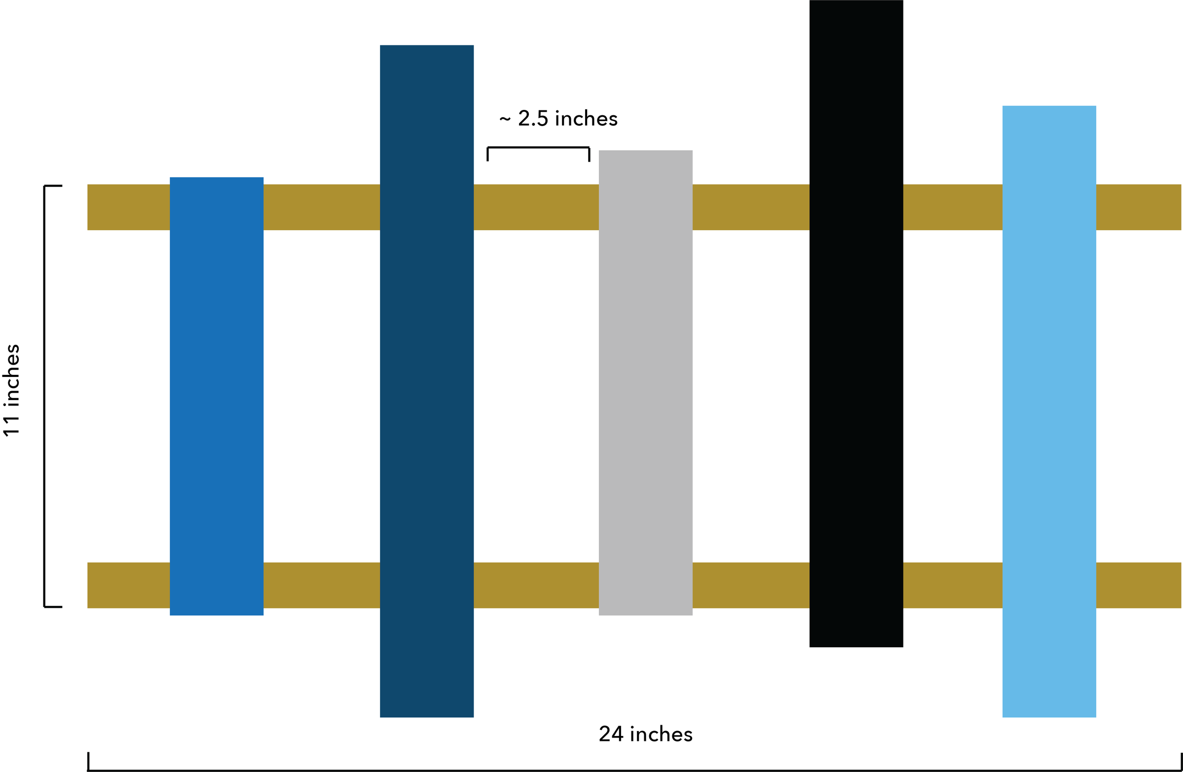 Xylophorest: the Nature Xylophone : 11 Steps (with Pictures ...
