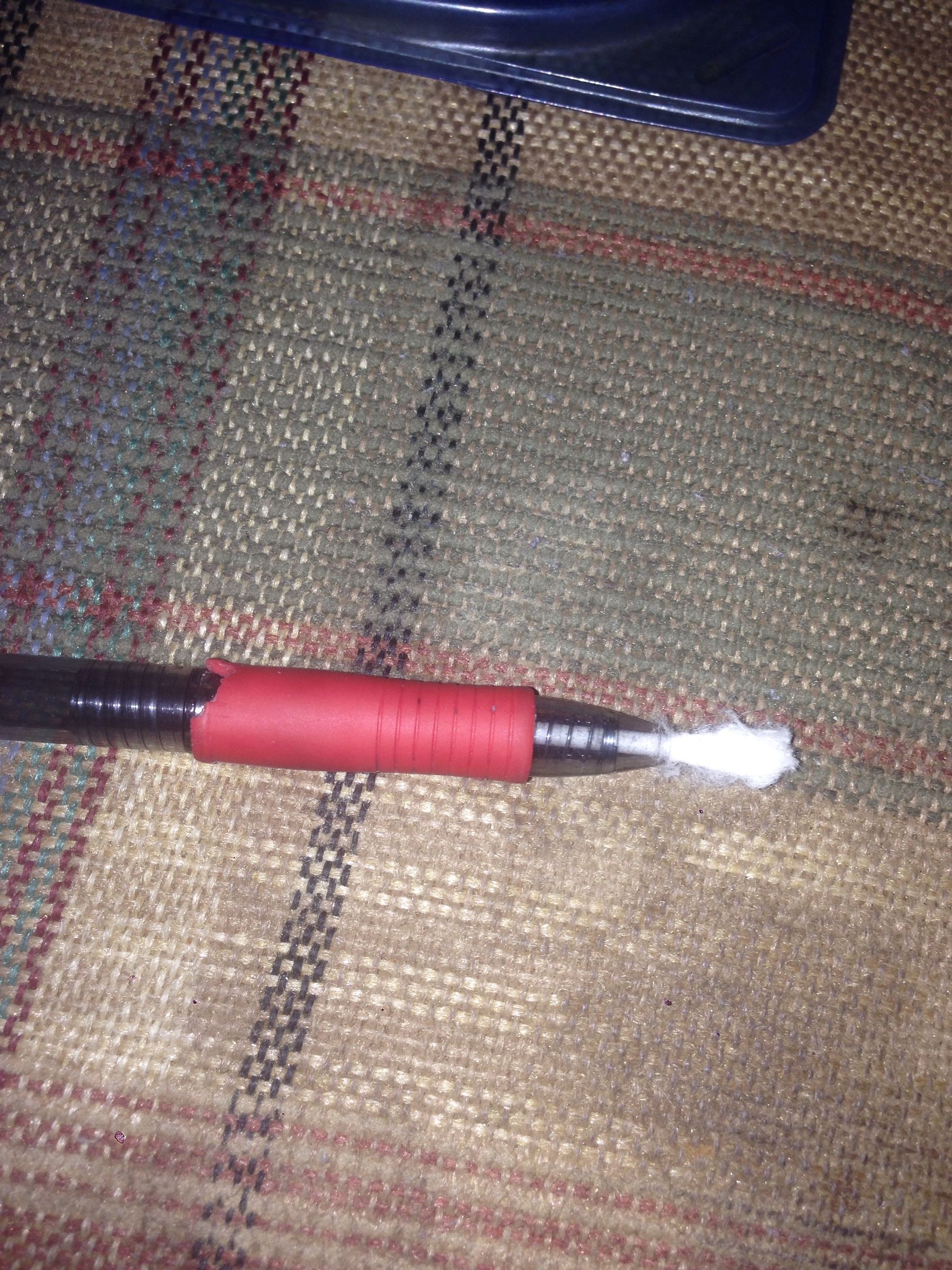 DIY Stylus : 6 Steps - Instructables