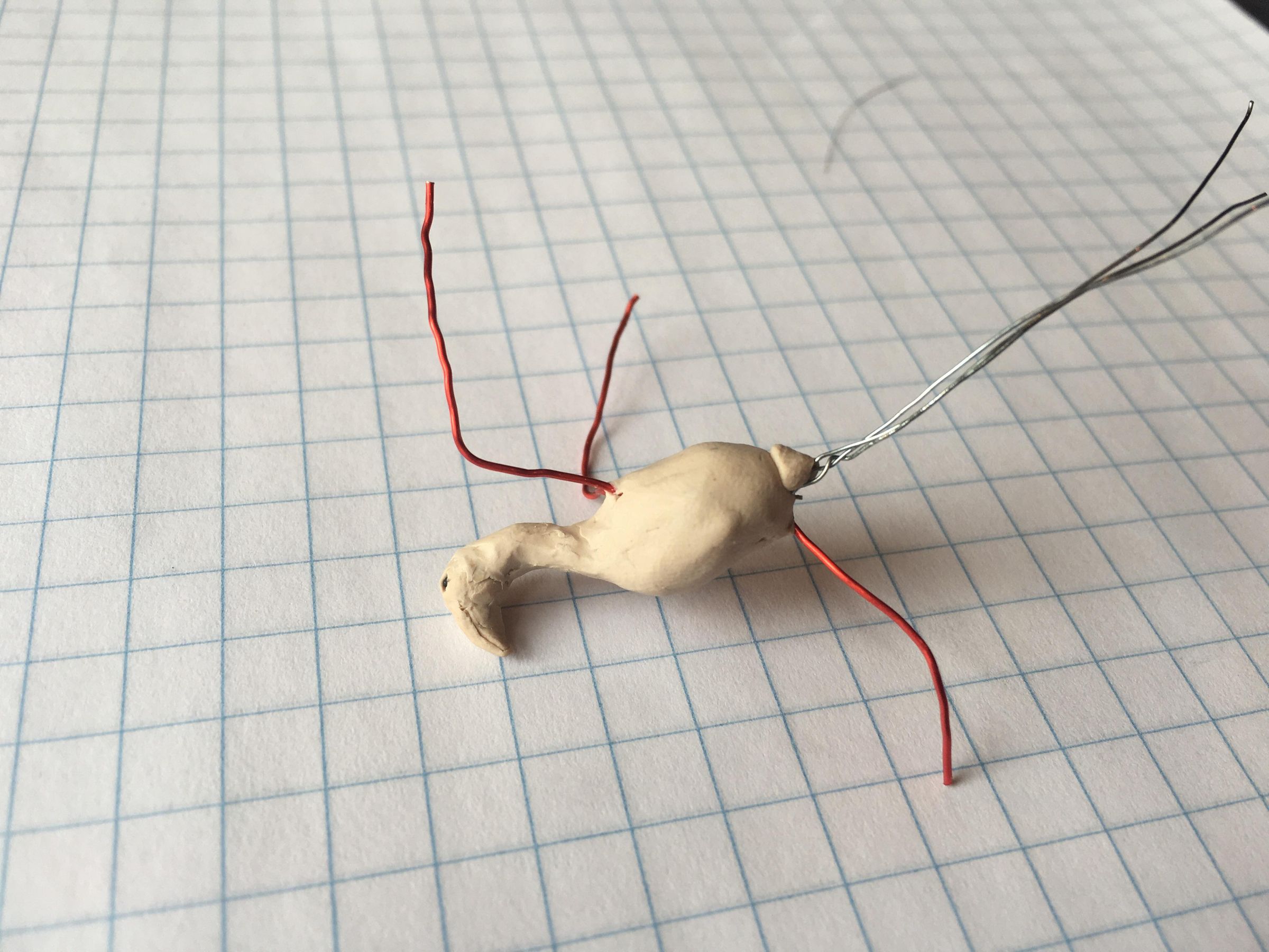 DIY Miniature Phoenix : 10 Steps (with Pictures) - Instructables