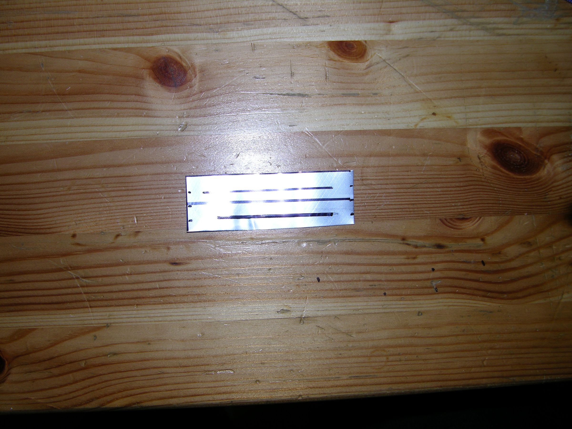 Open Any Padlock : 6 Steps (with Pictures) - Instructables