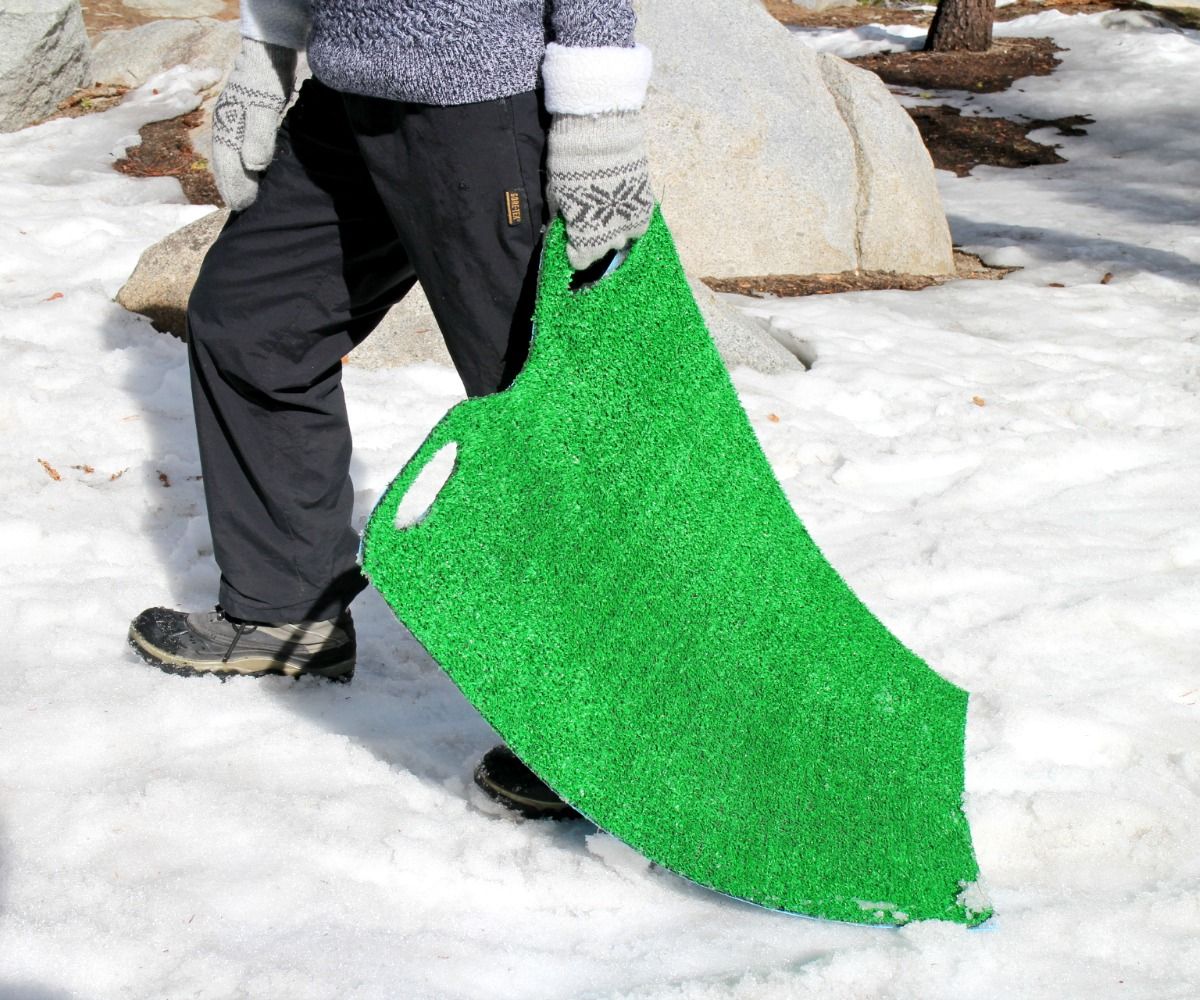 Astro Sled : 8 Steps (with Pictures) - Instructables