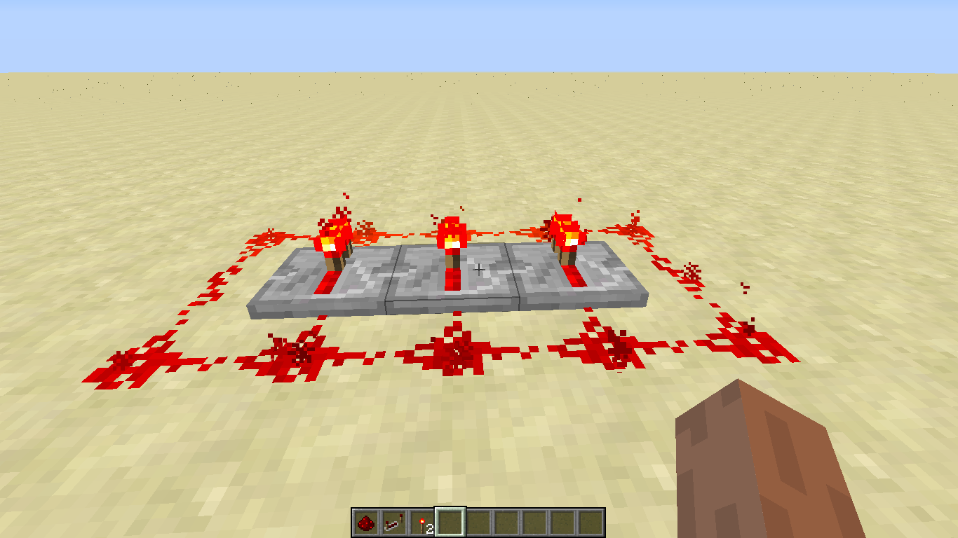 Redstone Secrets That You Probably Didn't Know Yet : 8 Steps ...