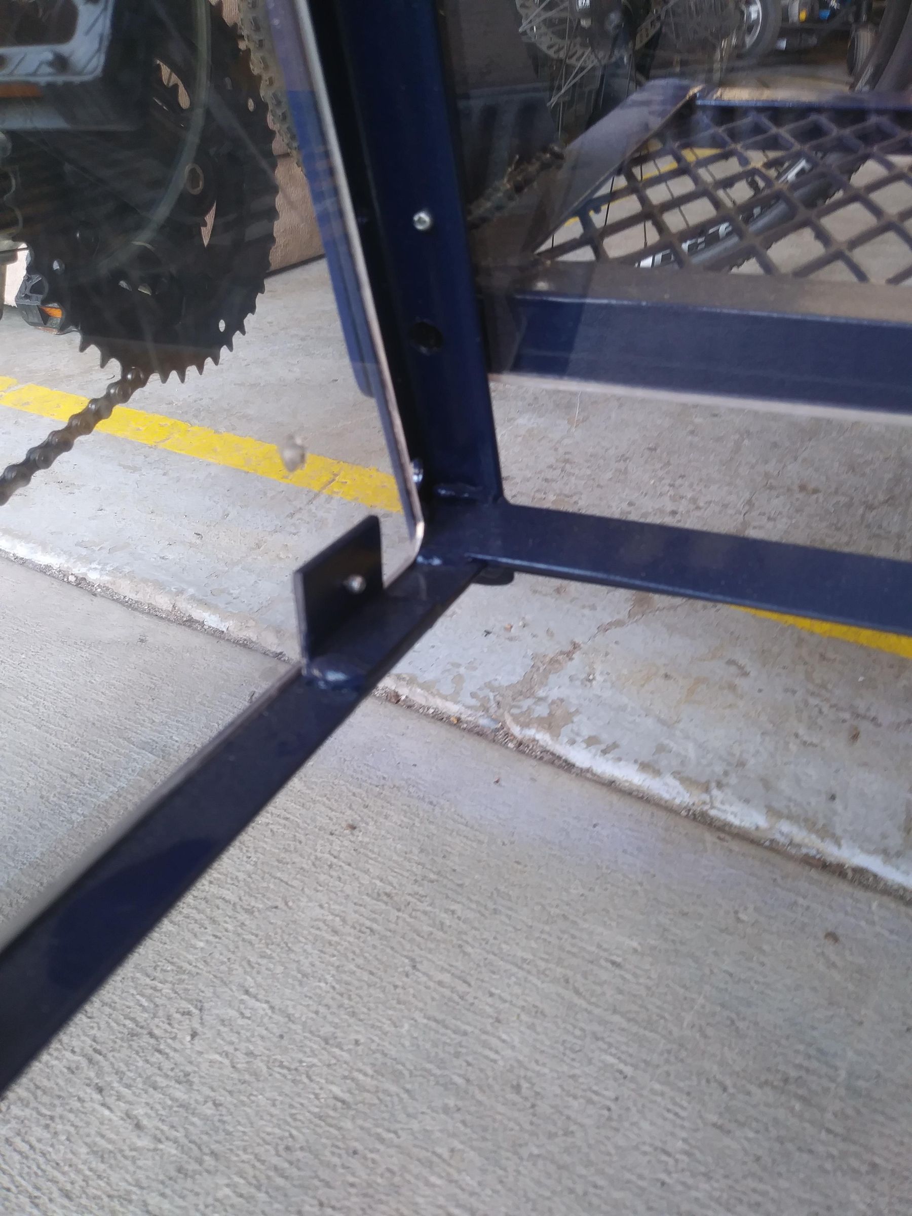 Bicycle Sidecar : 6 Steps - Instructables