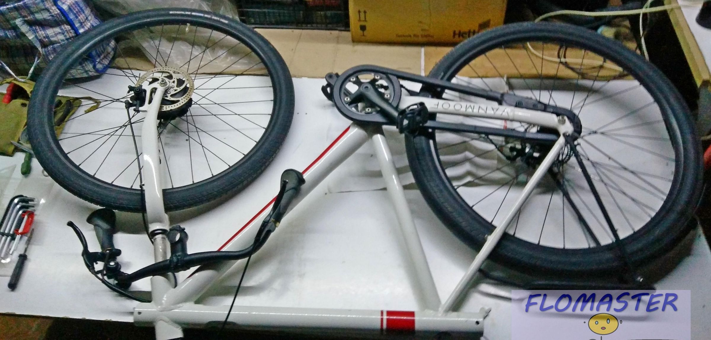 🔋 DIY Electric Bike Battery 🔋 : 17 Steps (with Pictures) - Instructables