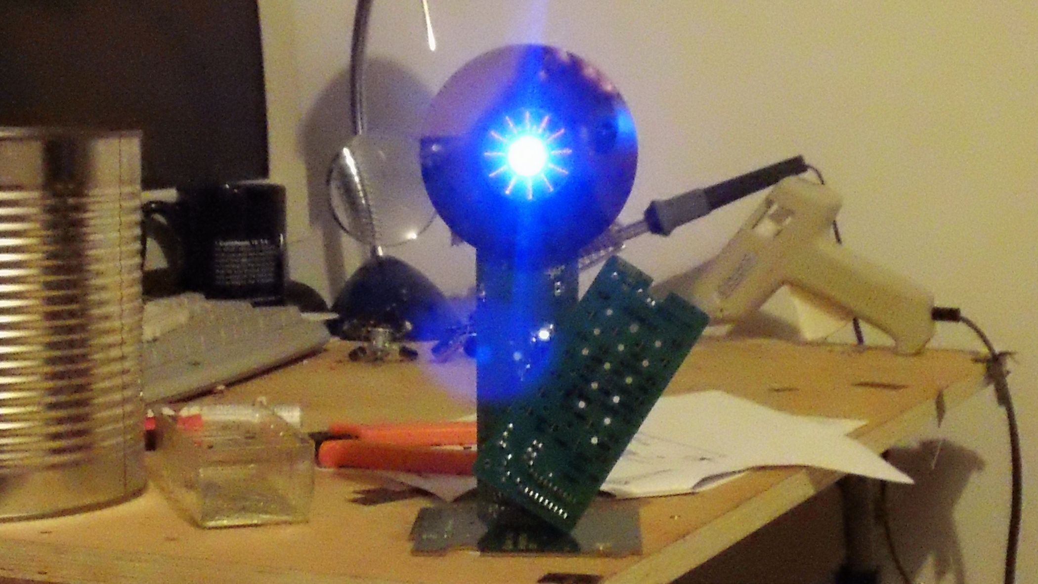 Pummer Flower : 8 Steps (with Pictures) - Instructables