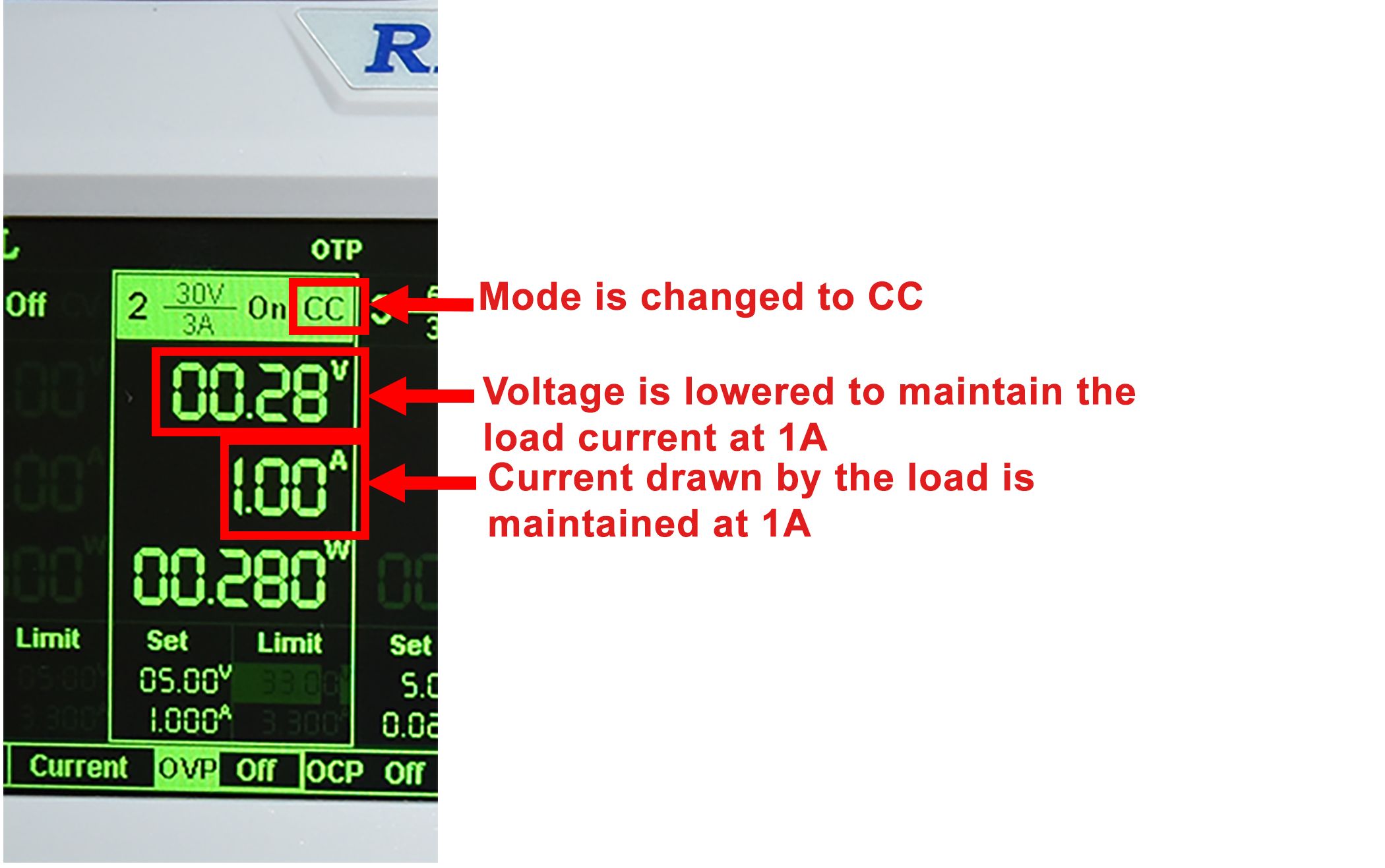 Intro & Tutorial on Programmable Power Supply! : 7 Steps - Instructables