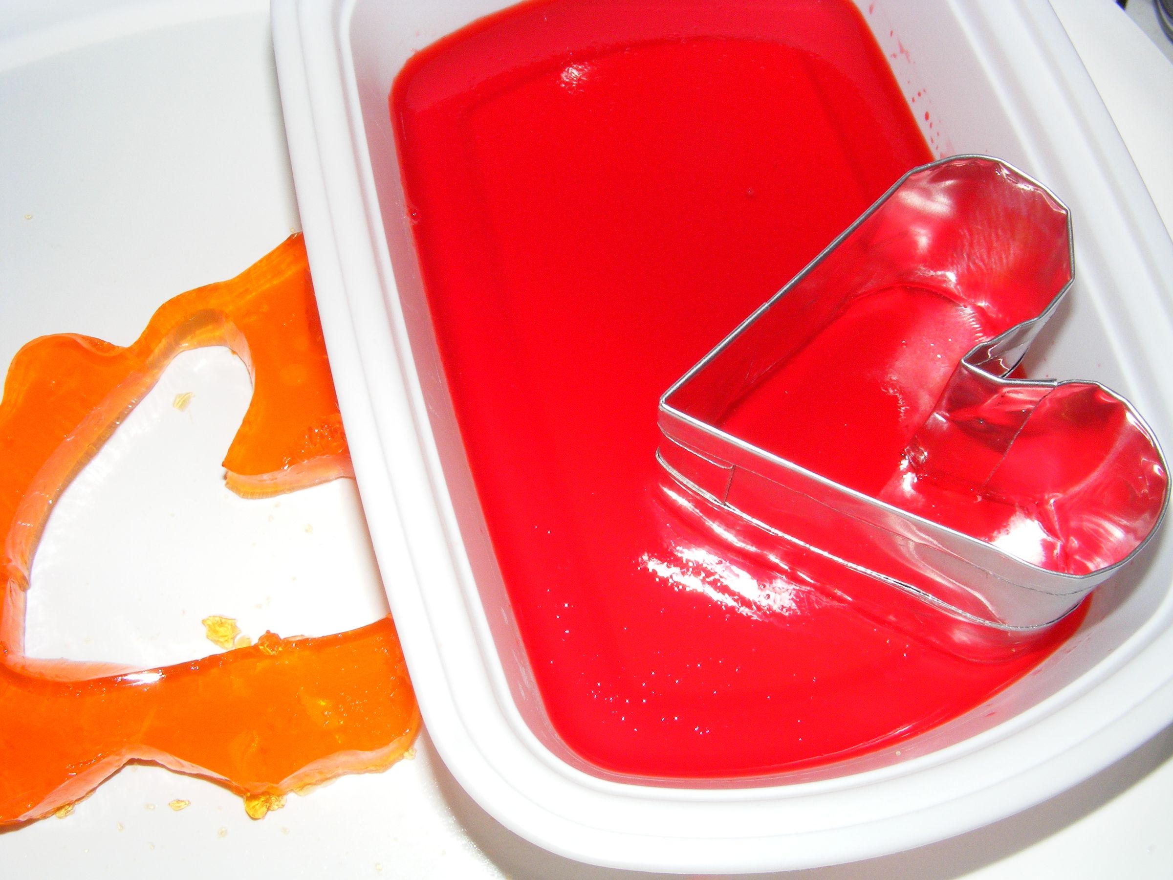 Instructables Robot Sweet Treat (Sweet RoboTreat) : 5 Steps - Instructables