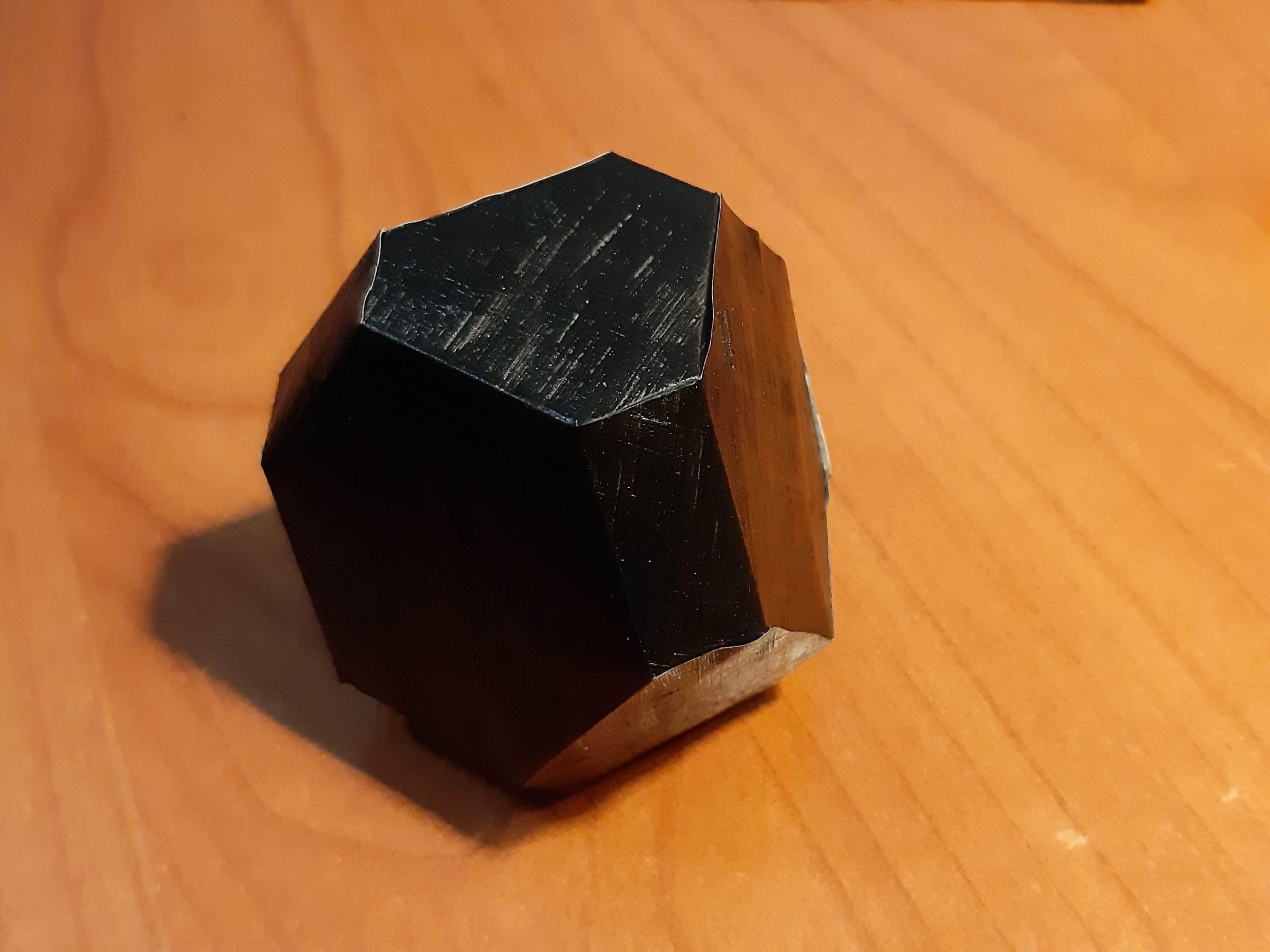 Paper Molecular Models : 7 Steps - Instructables