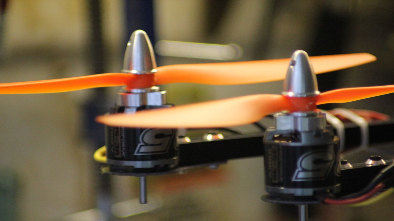 The Ultimate DIY Guide to Quadcopters : 12 Steps (with Pictures ...
