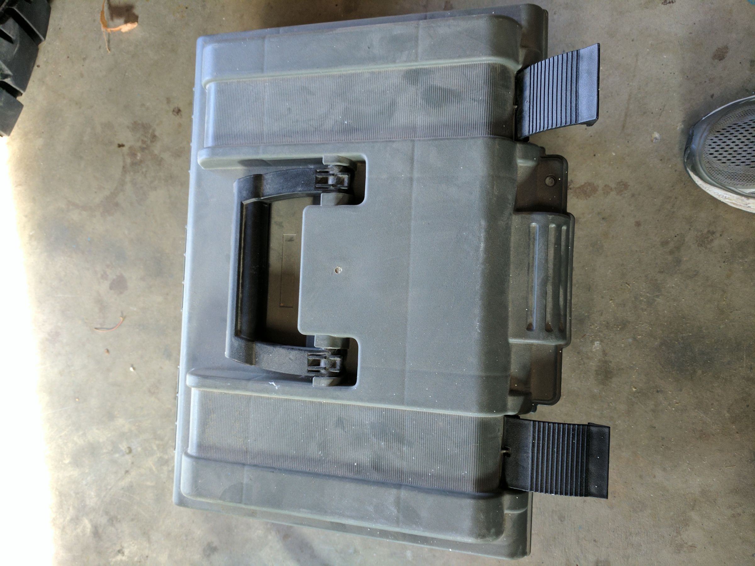 DIY Tire Chains : 5 Steps (with Pictures) - Instructables