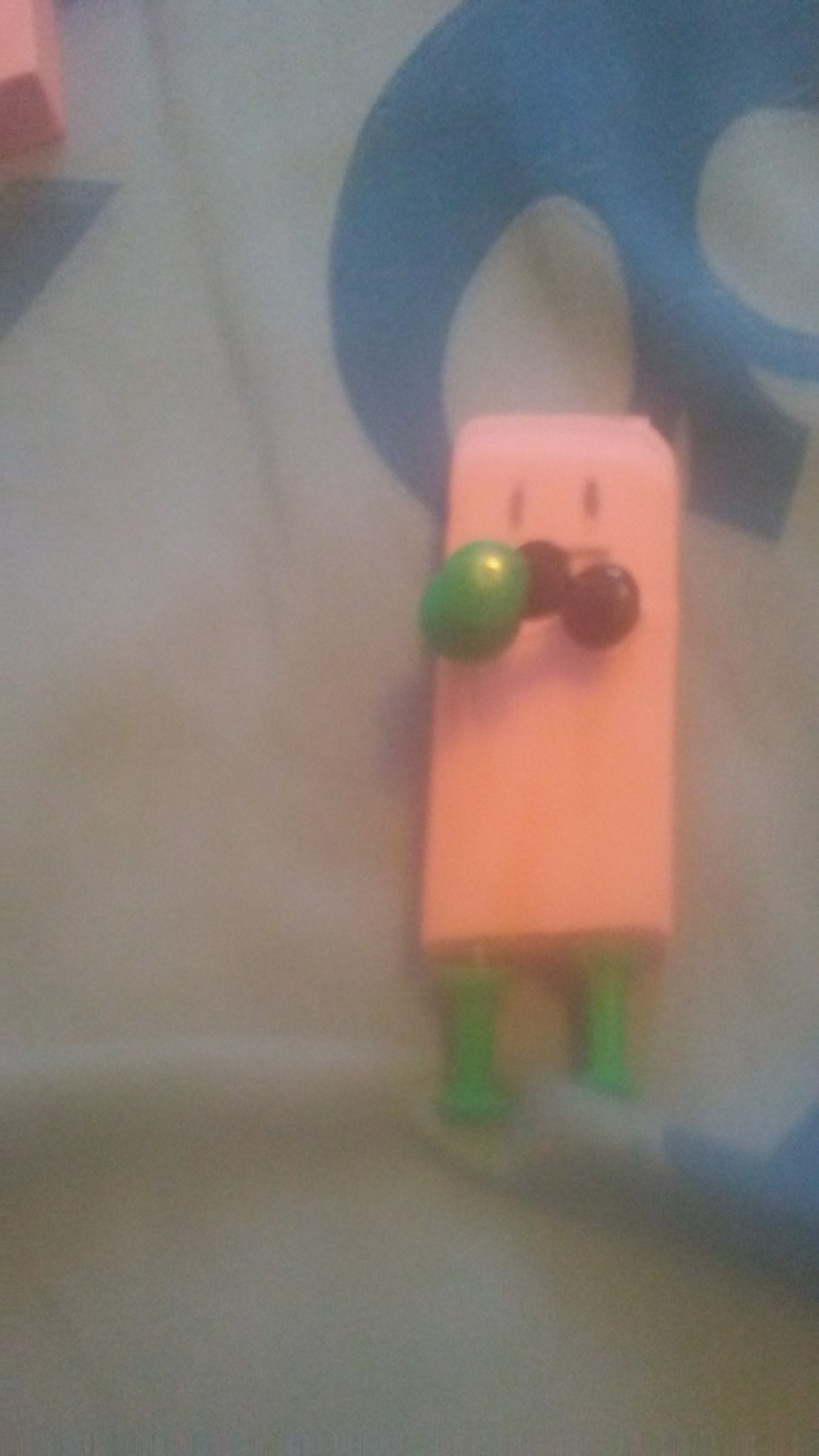 Eraser Bot : 4 Steps - Instructables