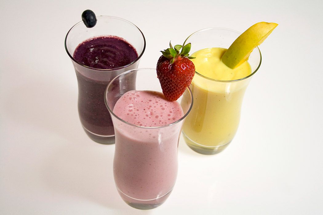 Molecular Gastronomy - Diet Milkshake by MOLECULE-R - Instructables