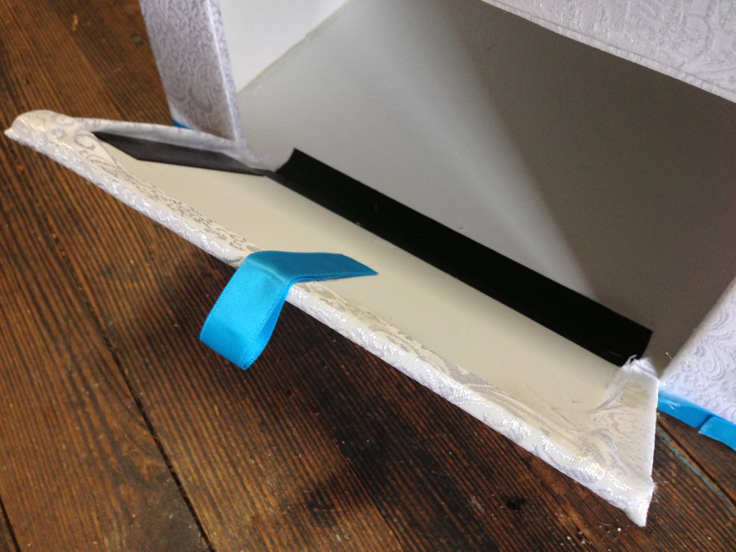 Make a Card Box : 10 Steps - Instructables