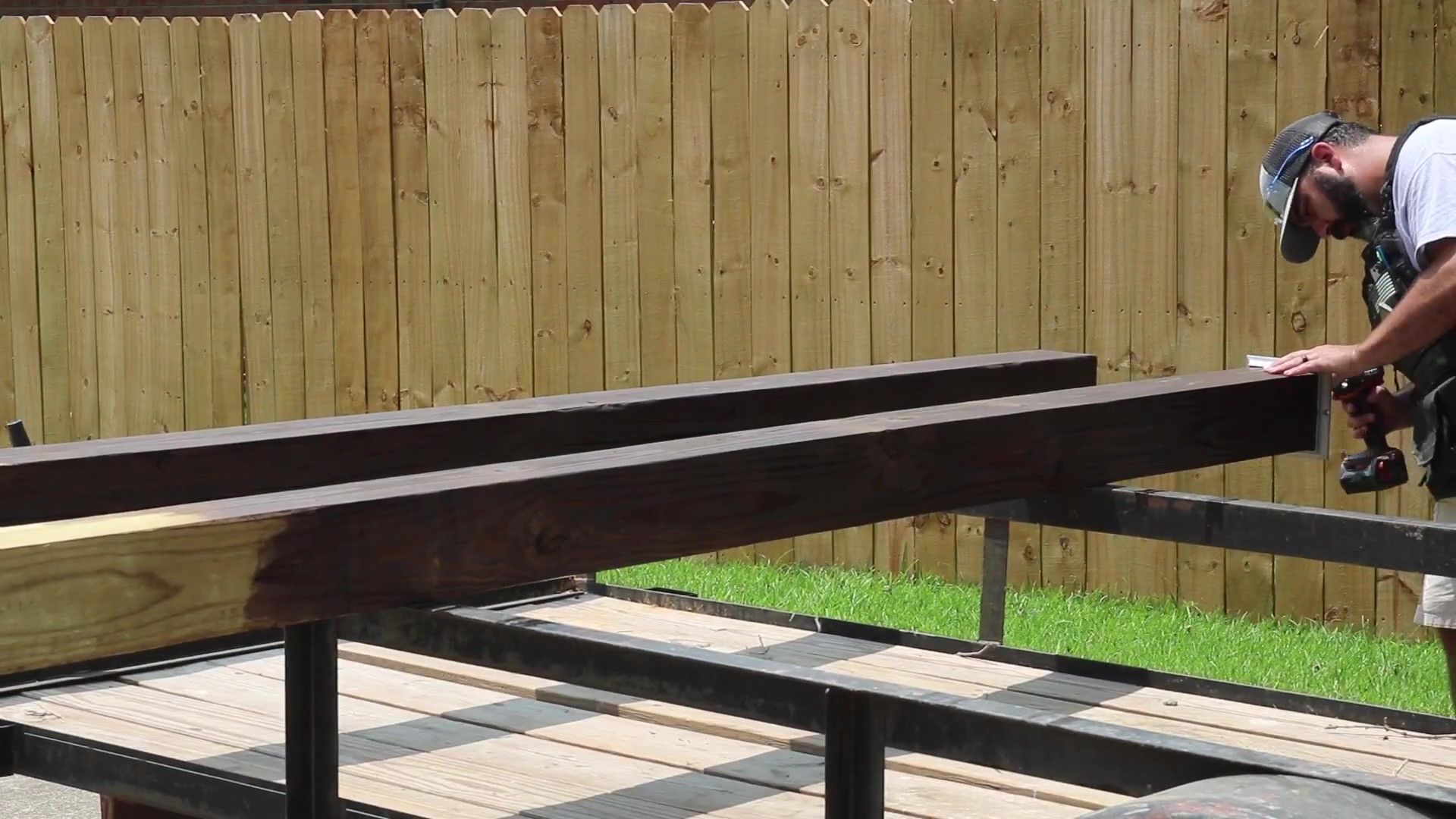 How to Replace Columns : 12 Steps (with Pictures) - Instructables