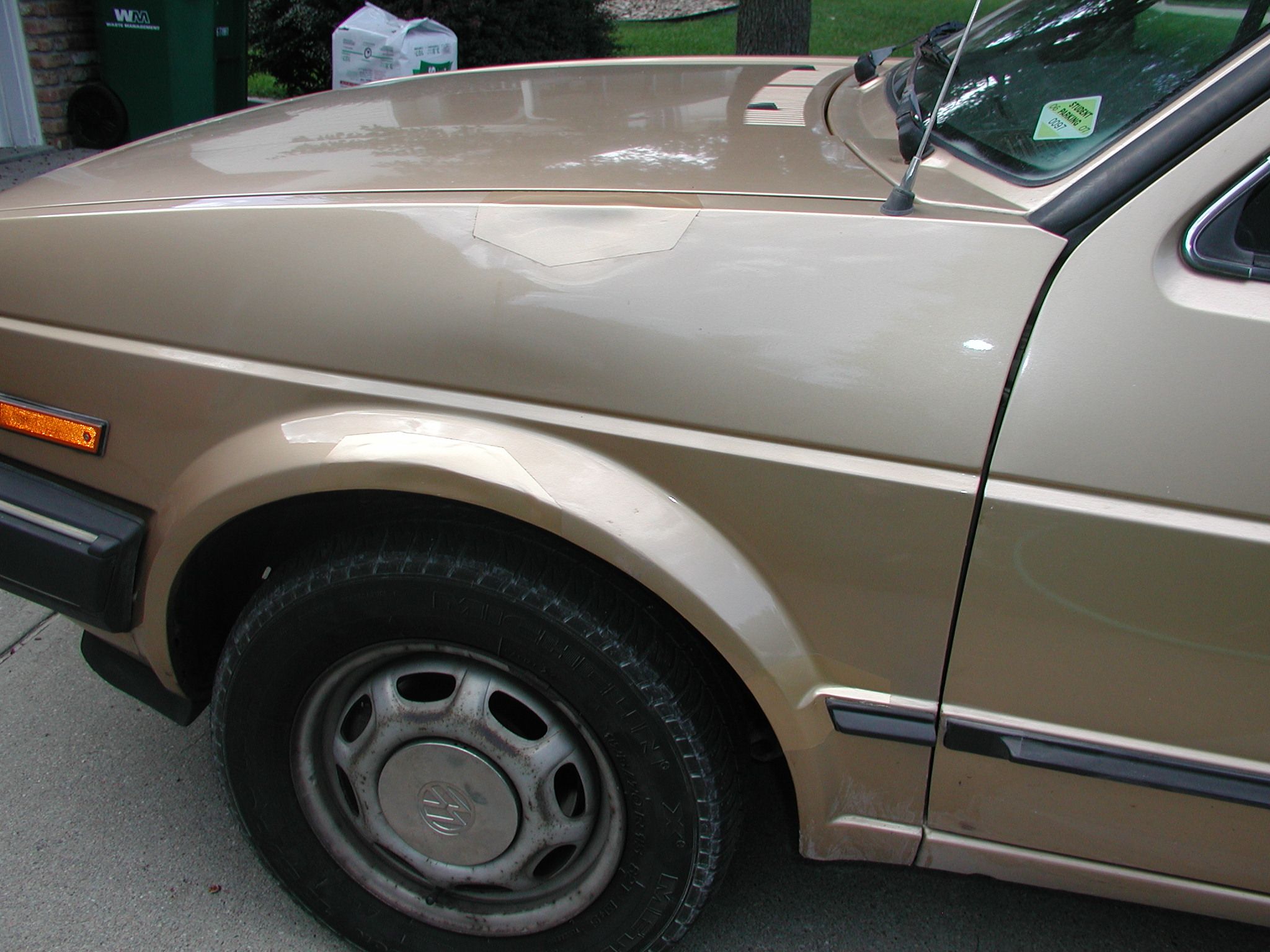 How to Fix Rust Spots on a Car : 6 Steps (with Pictures) - Instructables