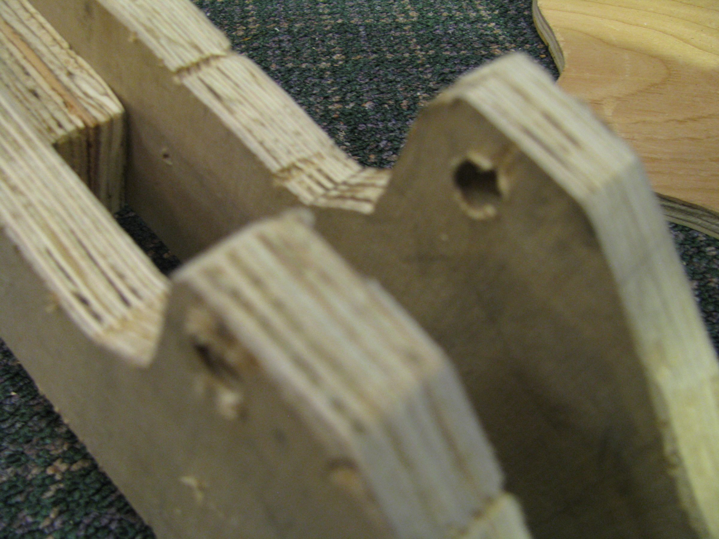 Pneumatic Claw : 7 Steps (with Pictures) - Instructables