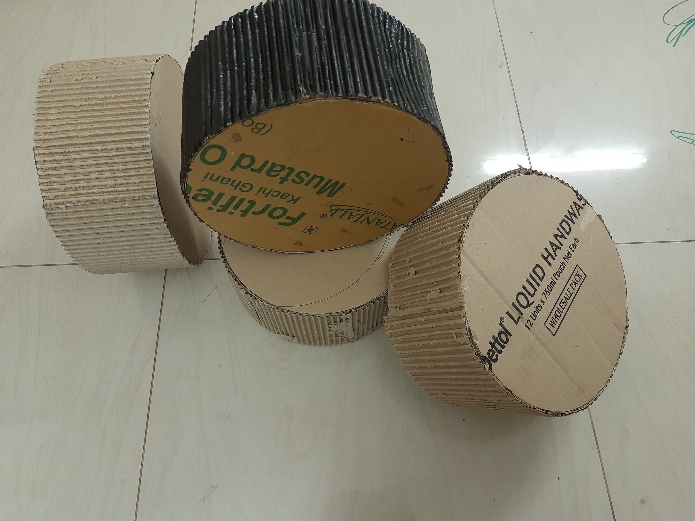 MONSTER TRUCK🚙🚚 : 7 Steps (with Pictures) - Instructables