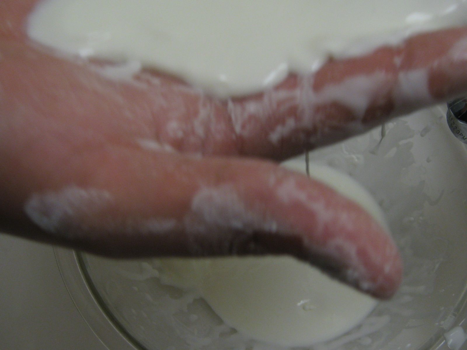 Oobleck : 5 Steps - Instructables