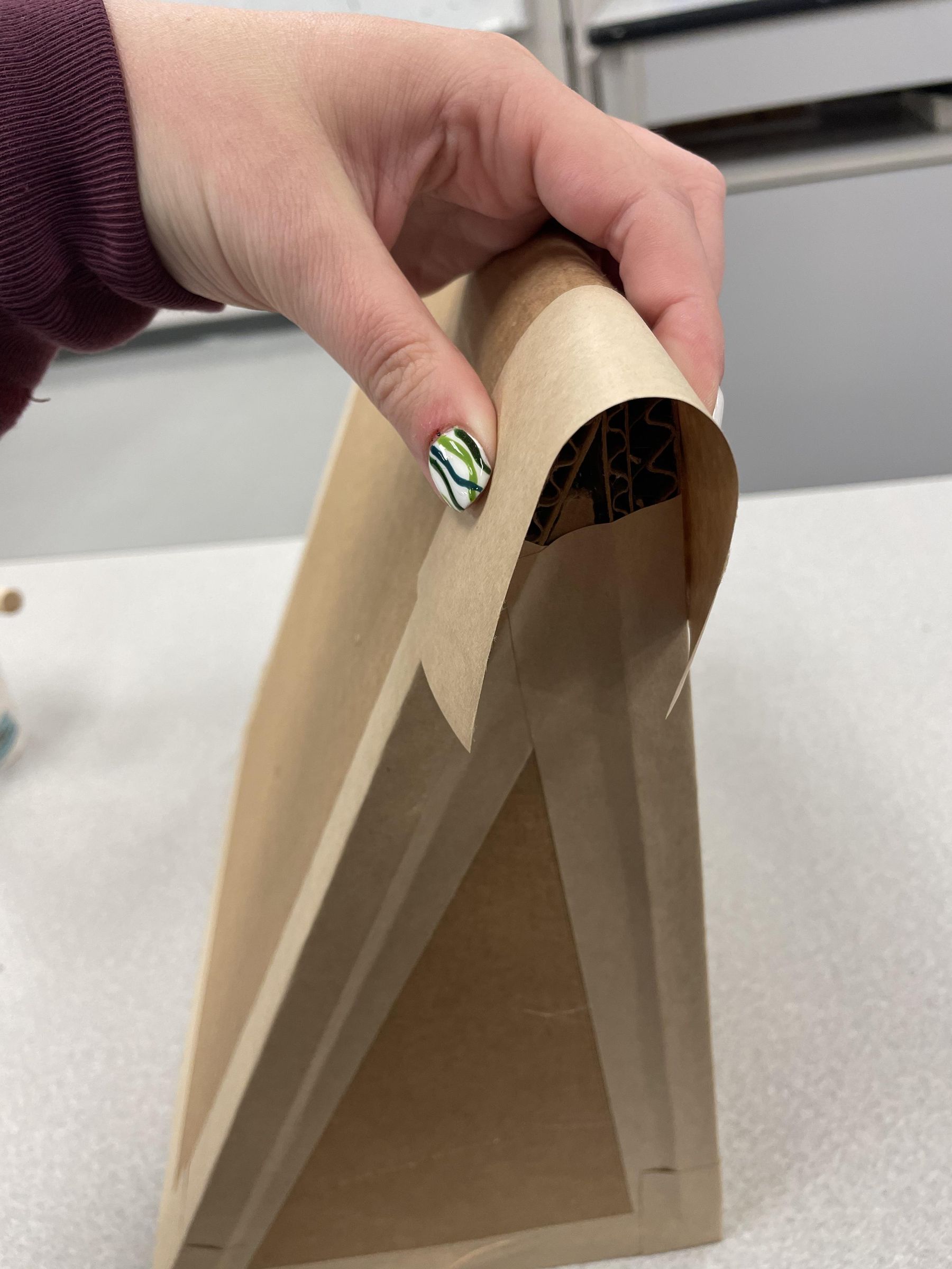 Slant Board : 15 Steps (with Pictures) - Instructables