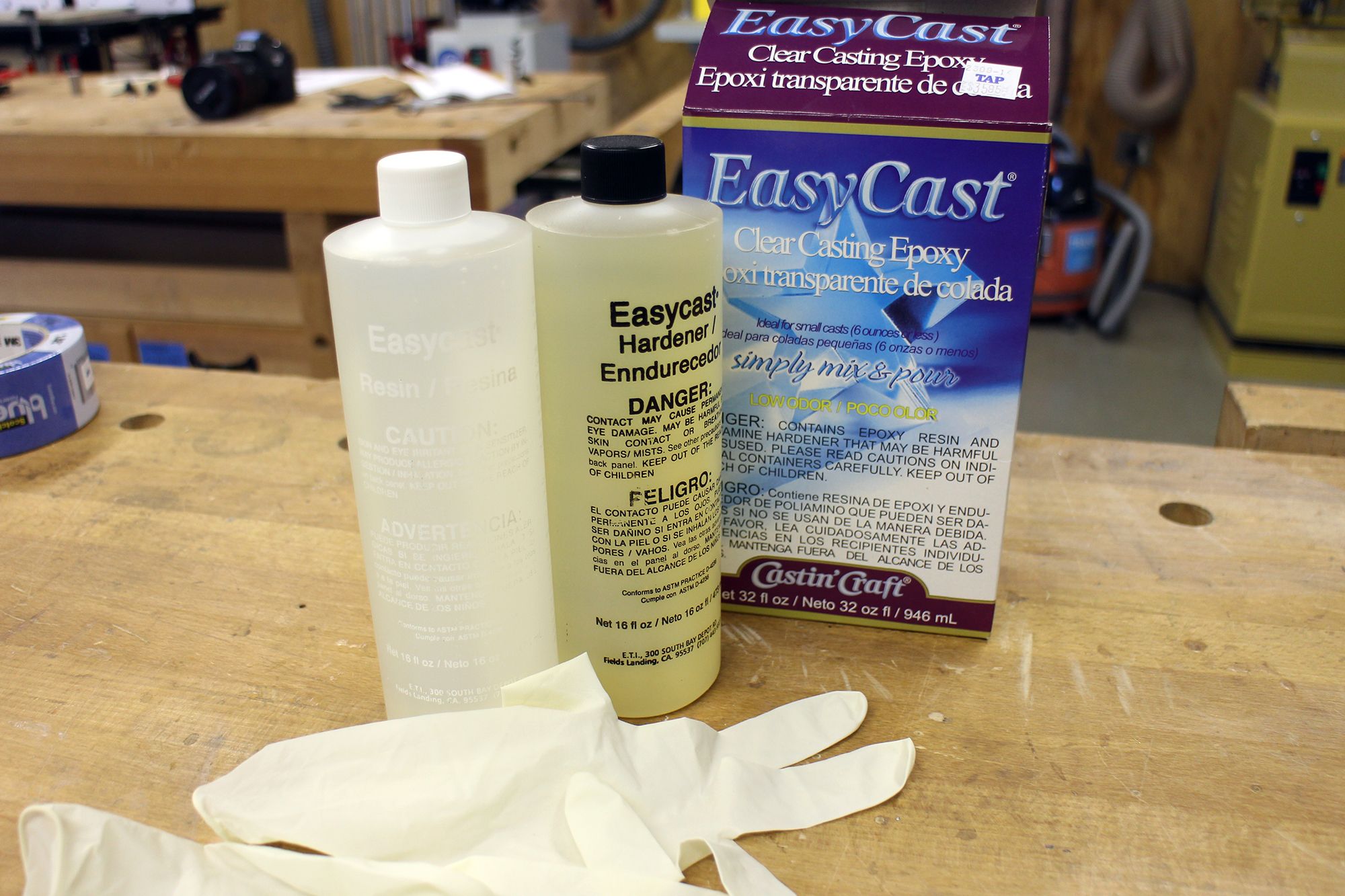 Glow Table : 25 Steps (with Pictures) - Instructables