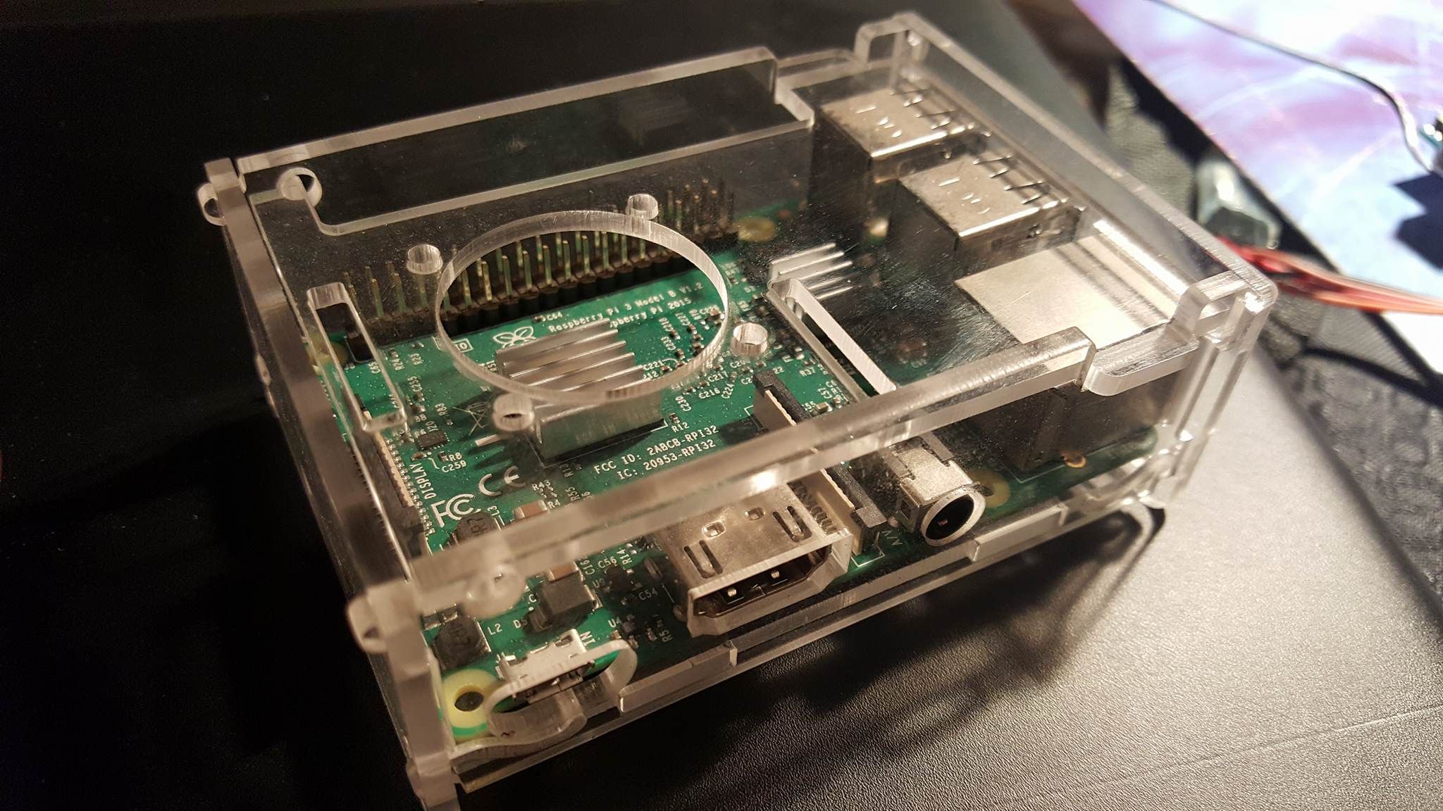 Benewake LiDAR TFmini (Complete Guide) : 5 Steps (with Pictures) - Instructables