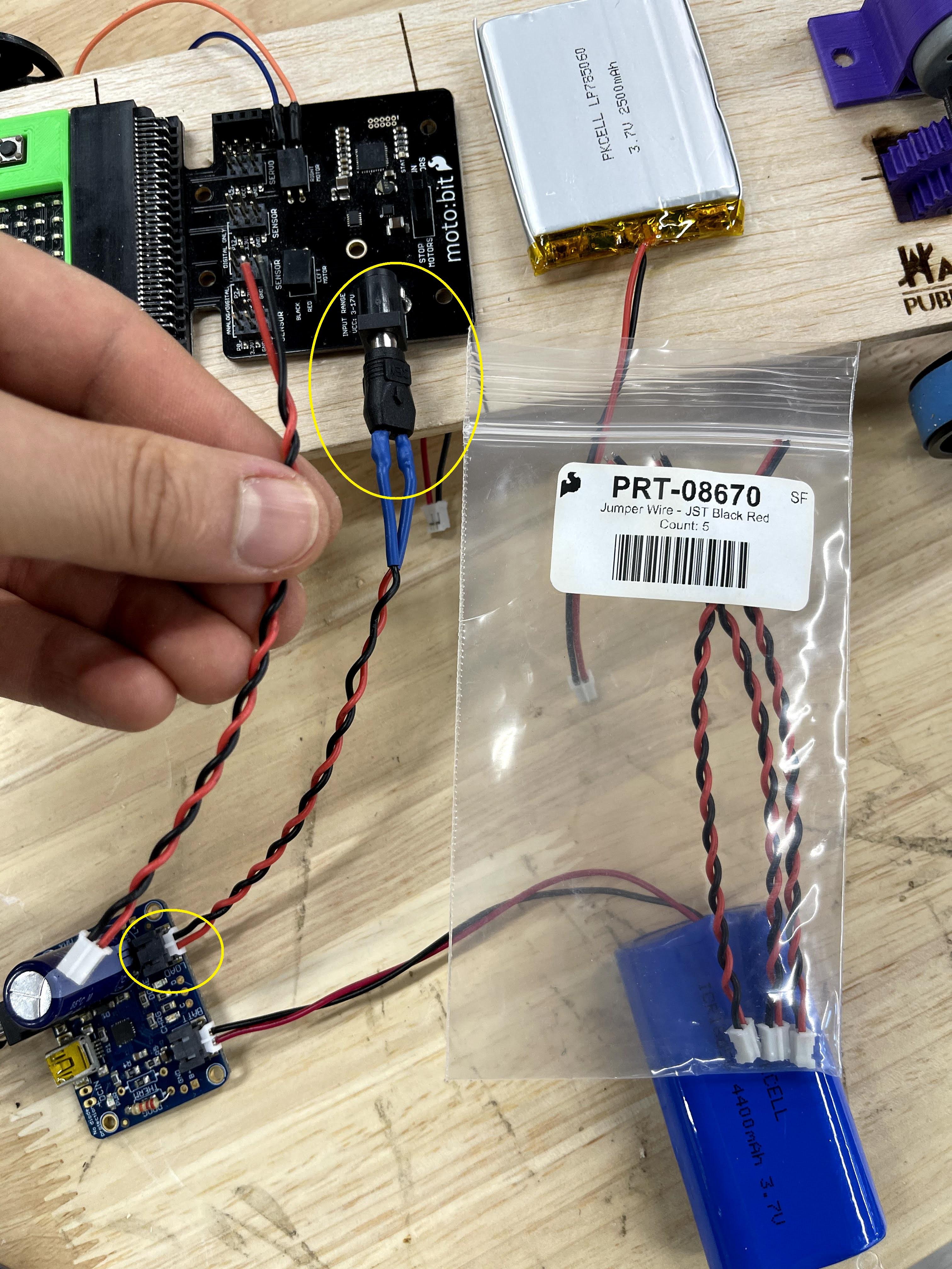 Mini Solar Car With Micro:bit : 13 Steps (with Pictures) - Instructables