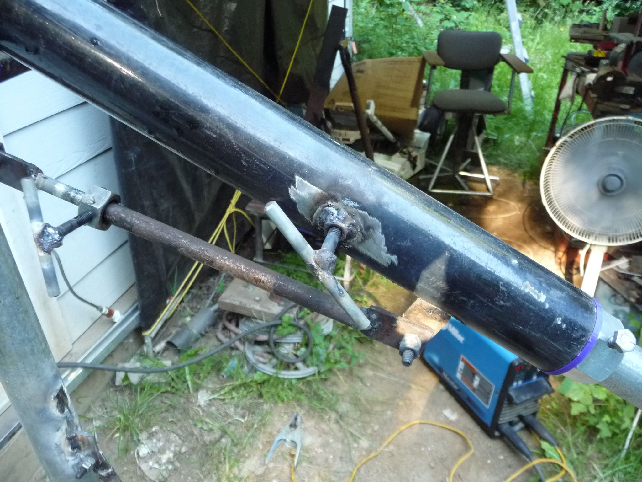 The Fabrication Assistant : 9 Steps (with Pictures) - Instructables