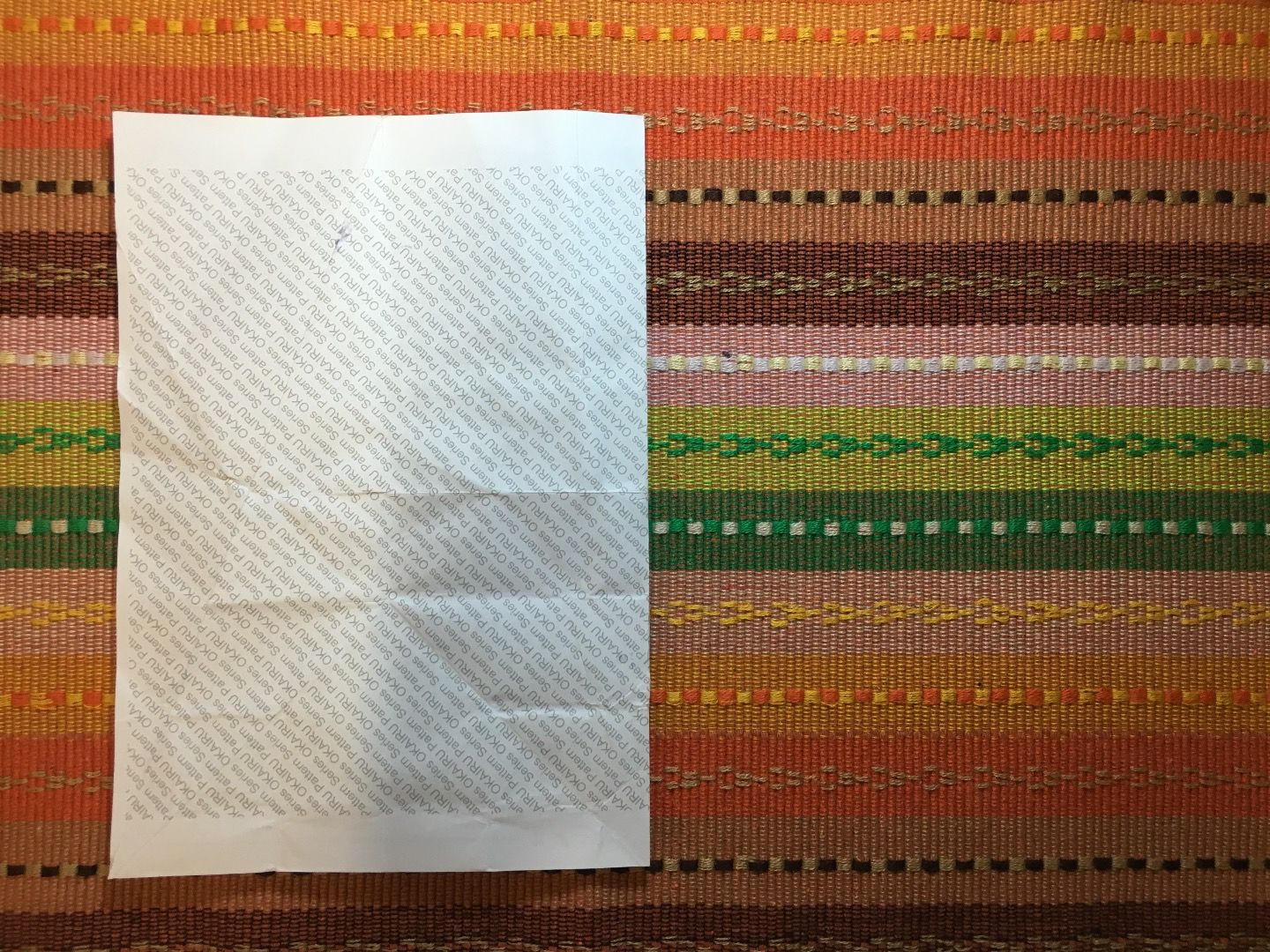 Flapping Paper Plane : 23 Steps (with Pictures) - Instructables